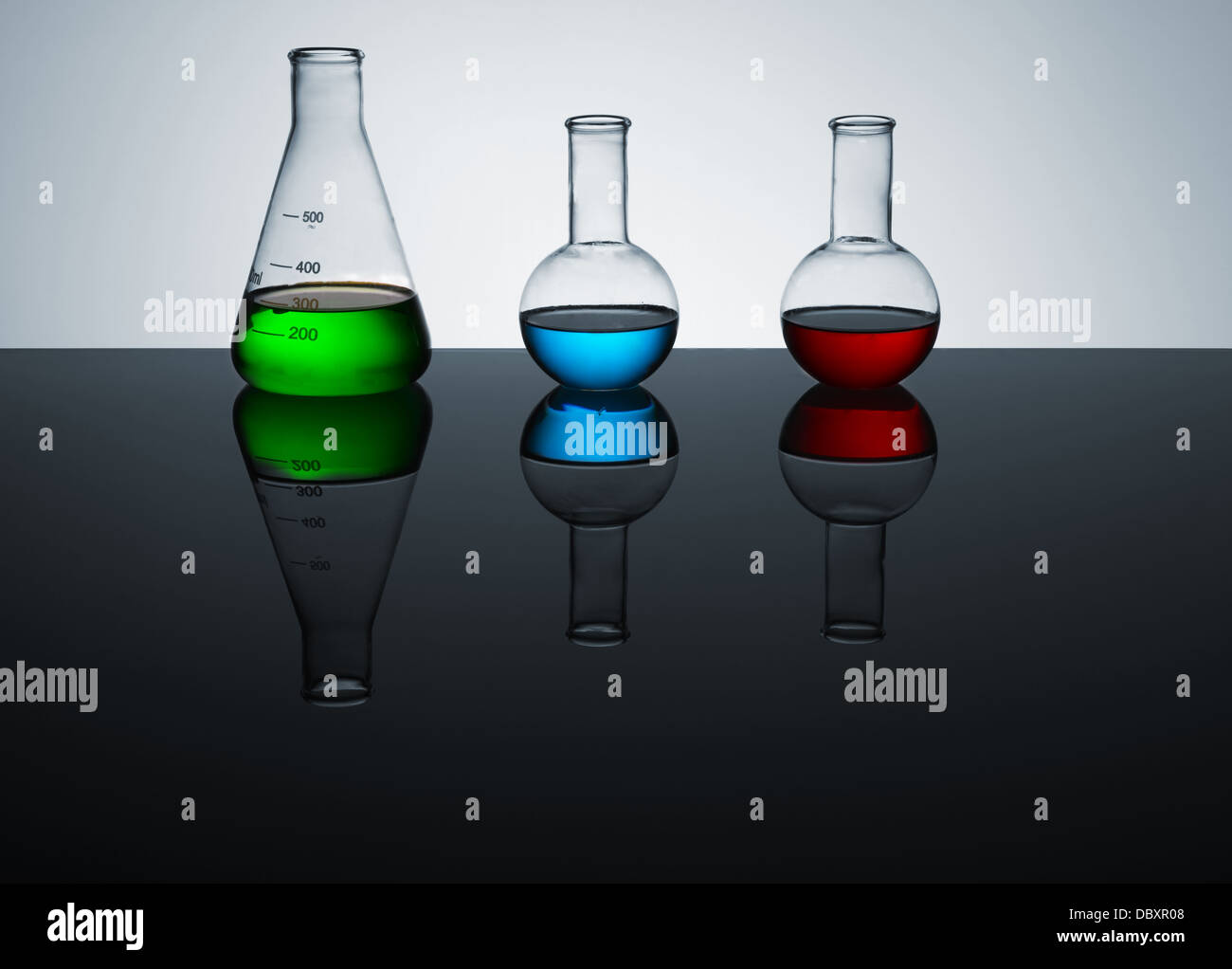 lab still life Stock Photo - Alamy