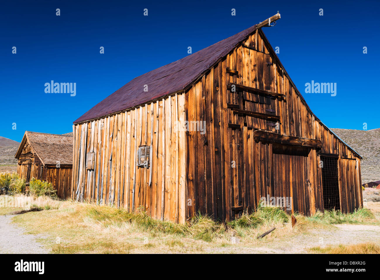 Livery Old West Town High Resolution Stock Photography and Images - Alamy