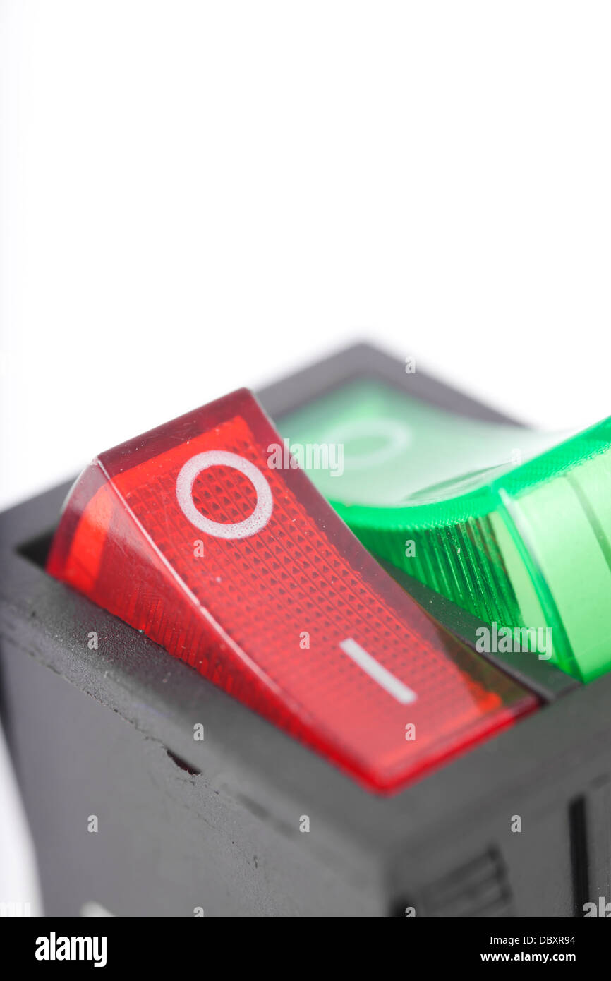 Space switch hi-res stock photography and images - Alamy