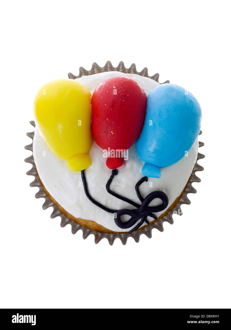 Balloon array Cut Out Stock Images & Pictures - Alamy