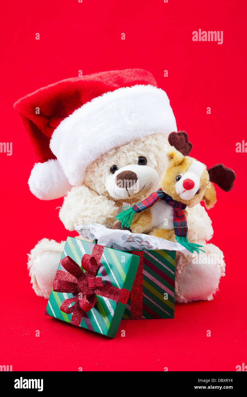 Festive animals hi-res stock photography and images - Alamy