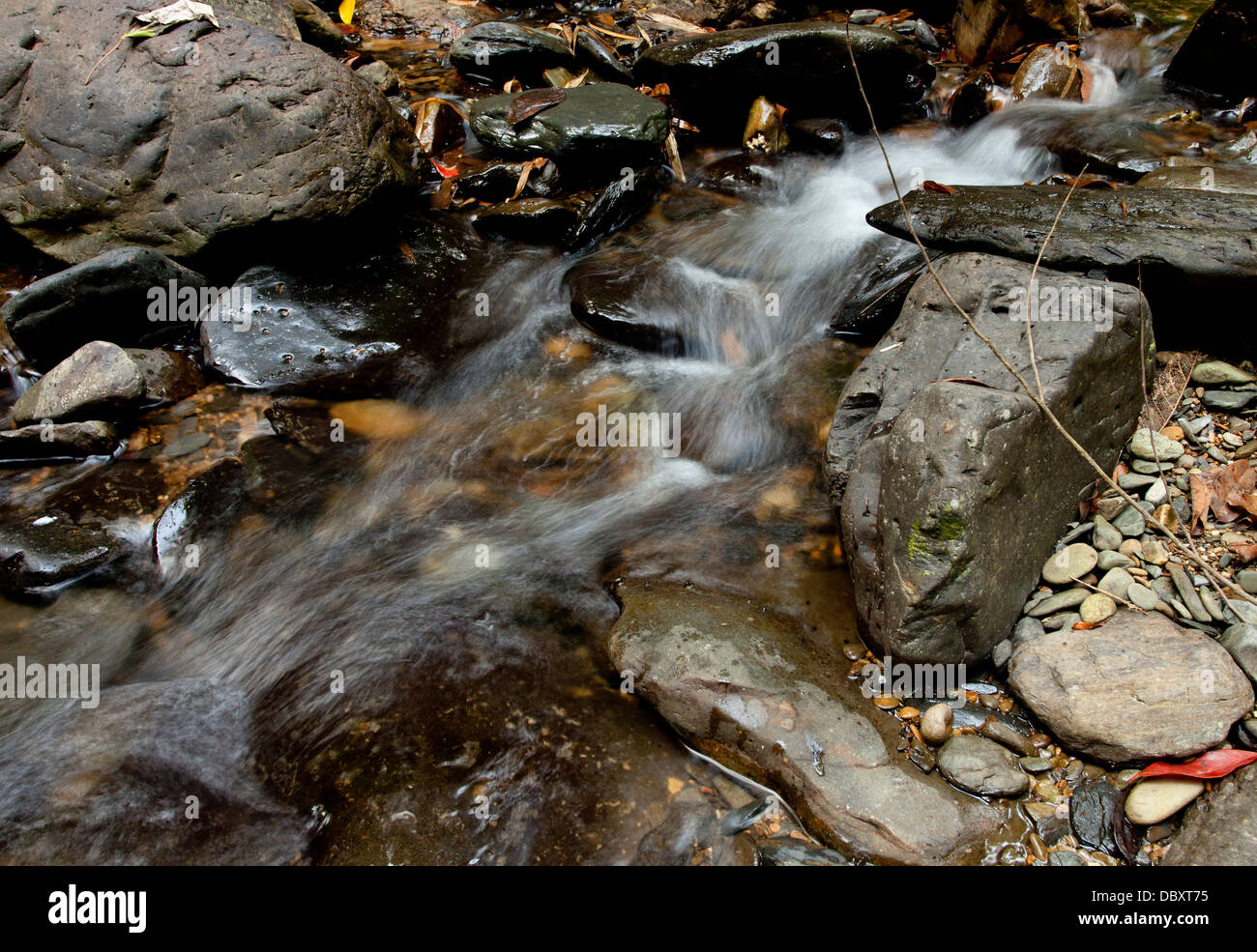 Streaming flow hi-res stock photography and images - Alamy