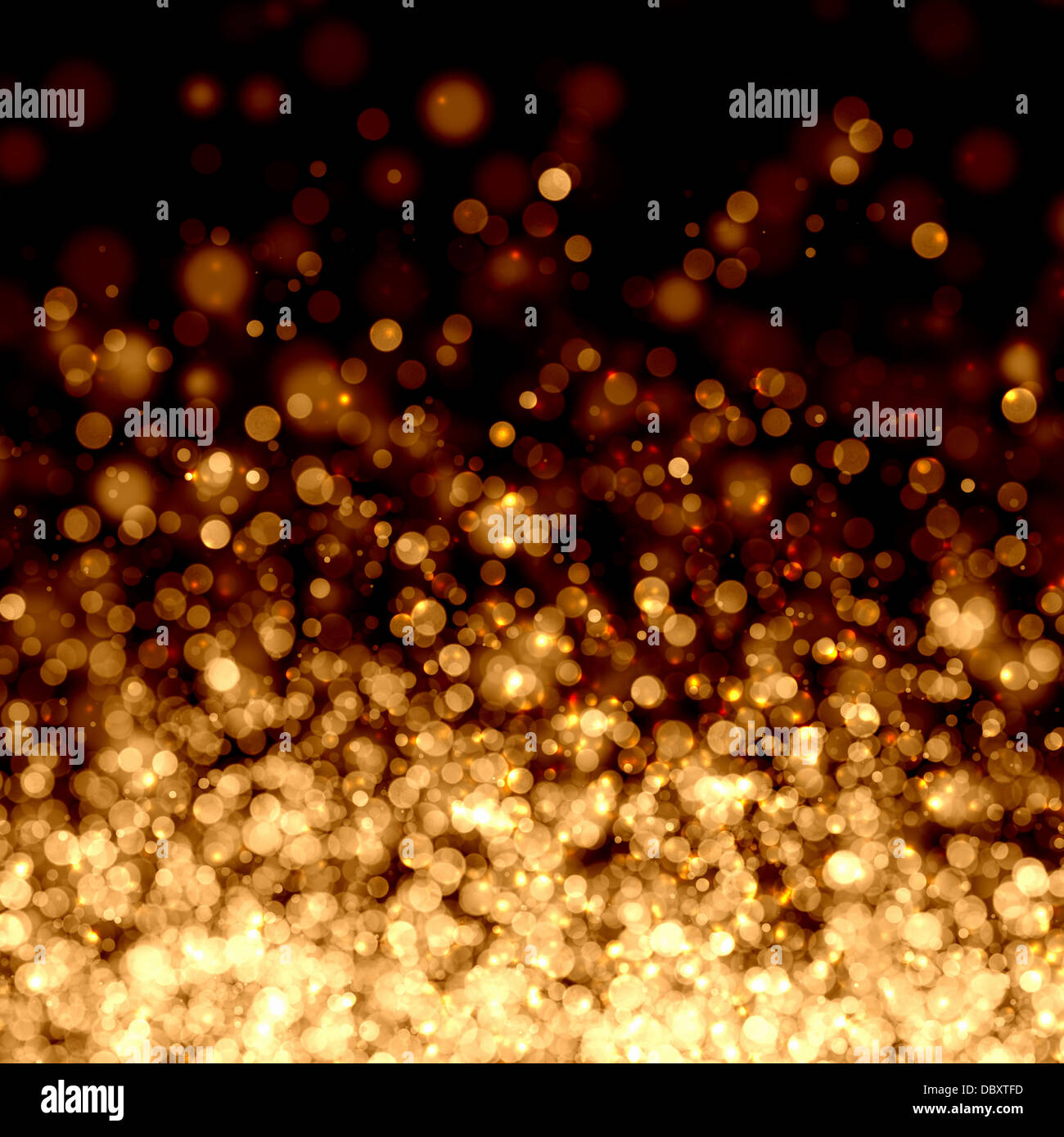 Gold abstract light background Stock Photo - Alamy
