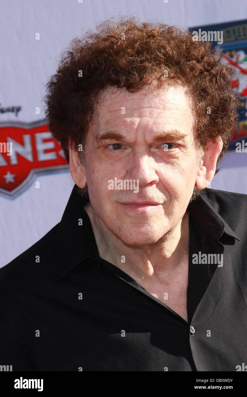 Los Angeles, California, USA. 5th Aug, 2013. . - Charles Fleischer ...