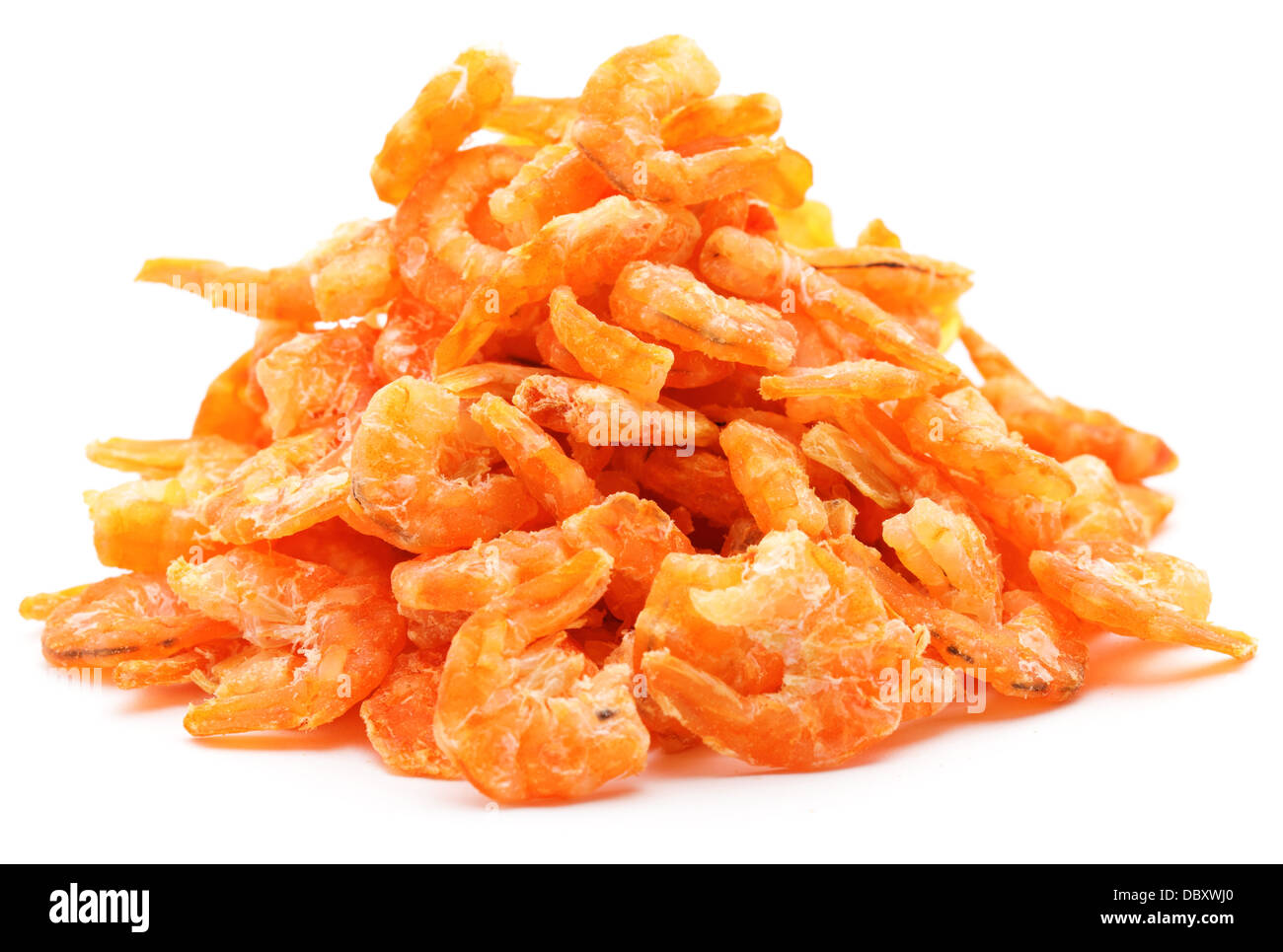 Dried fish market chinatown hi-res stock photography and images - Alamy