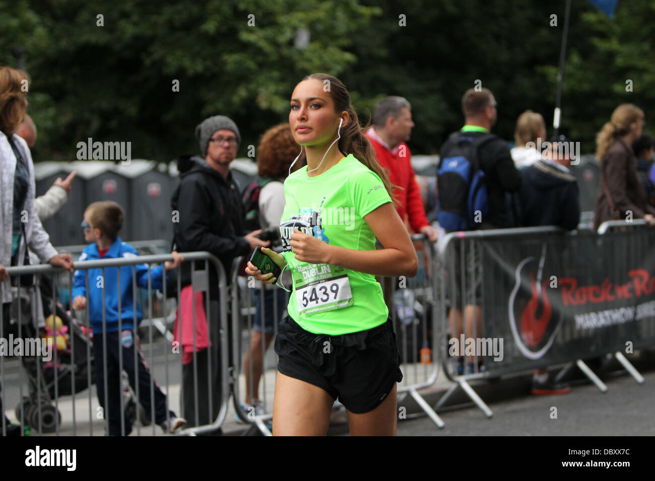 Dubliners High Resolution Stock Photography and Images - Alamy