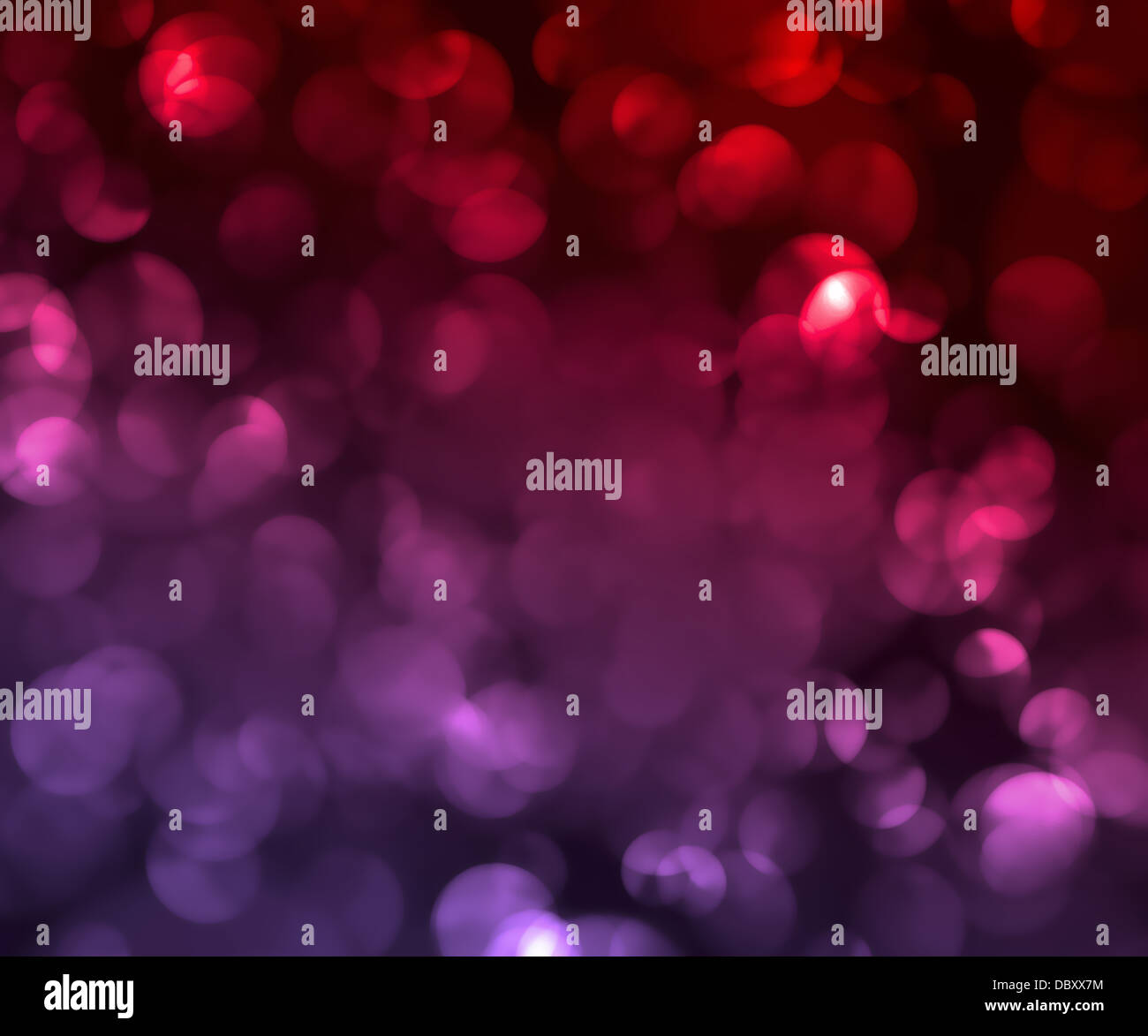 Colourful bokeh background Stock Photo - Alamy