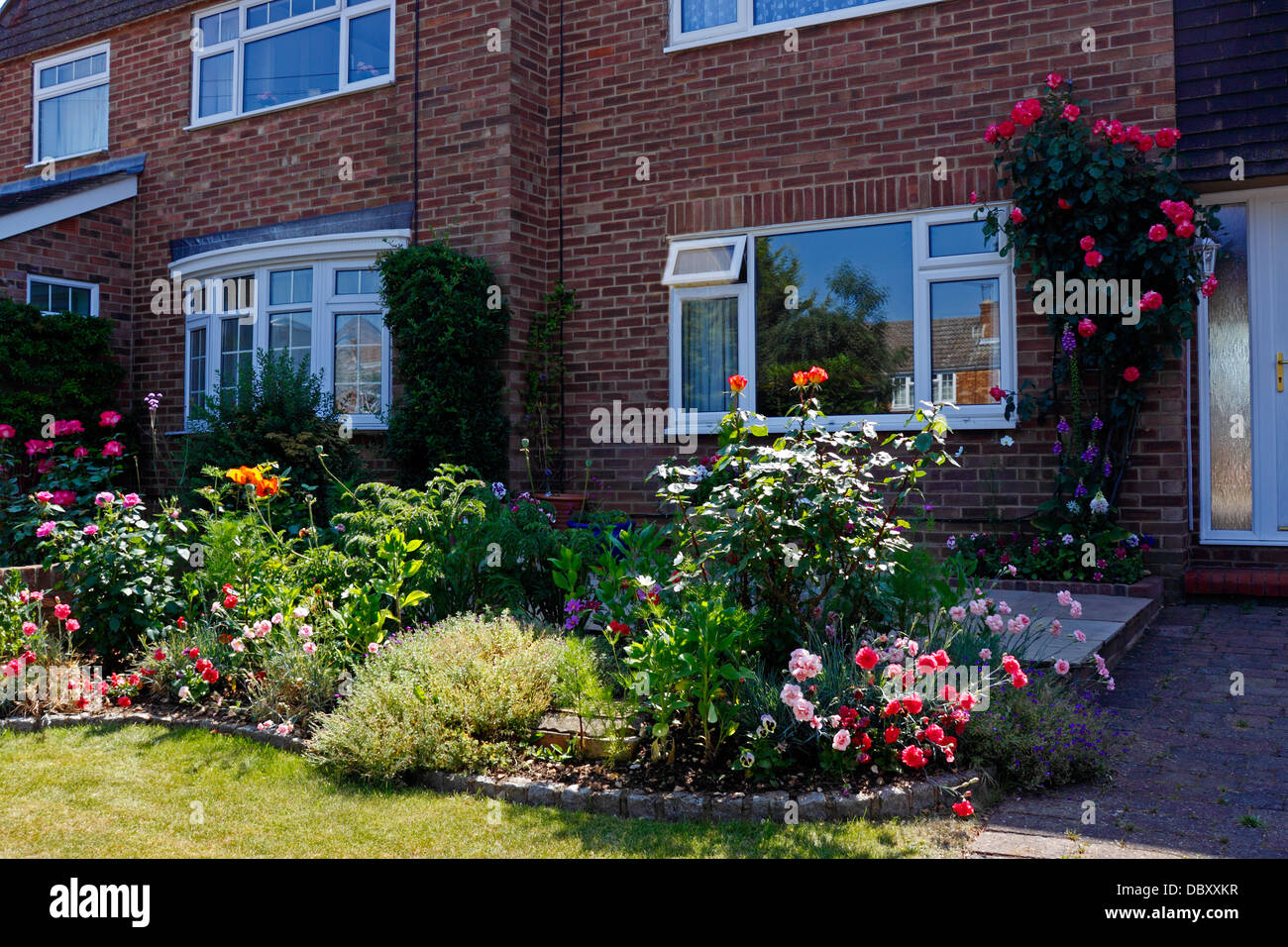 English rural hi-res stock photography and images - Alamy