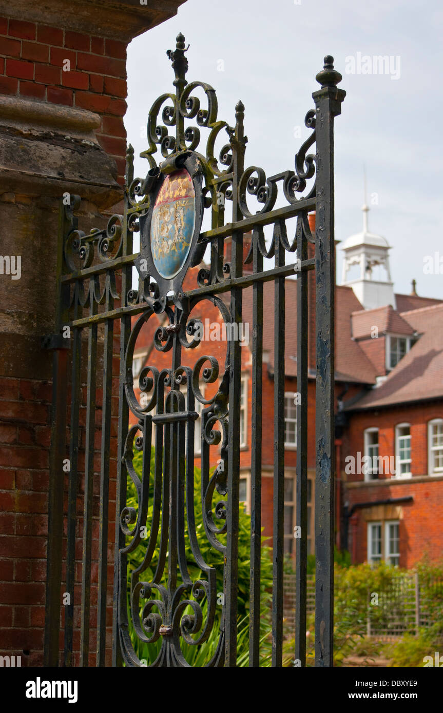 Gresham's school norfolk hi-res stock photography and images - Alamy
