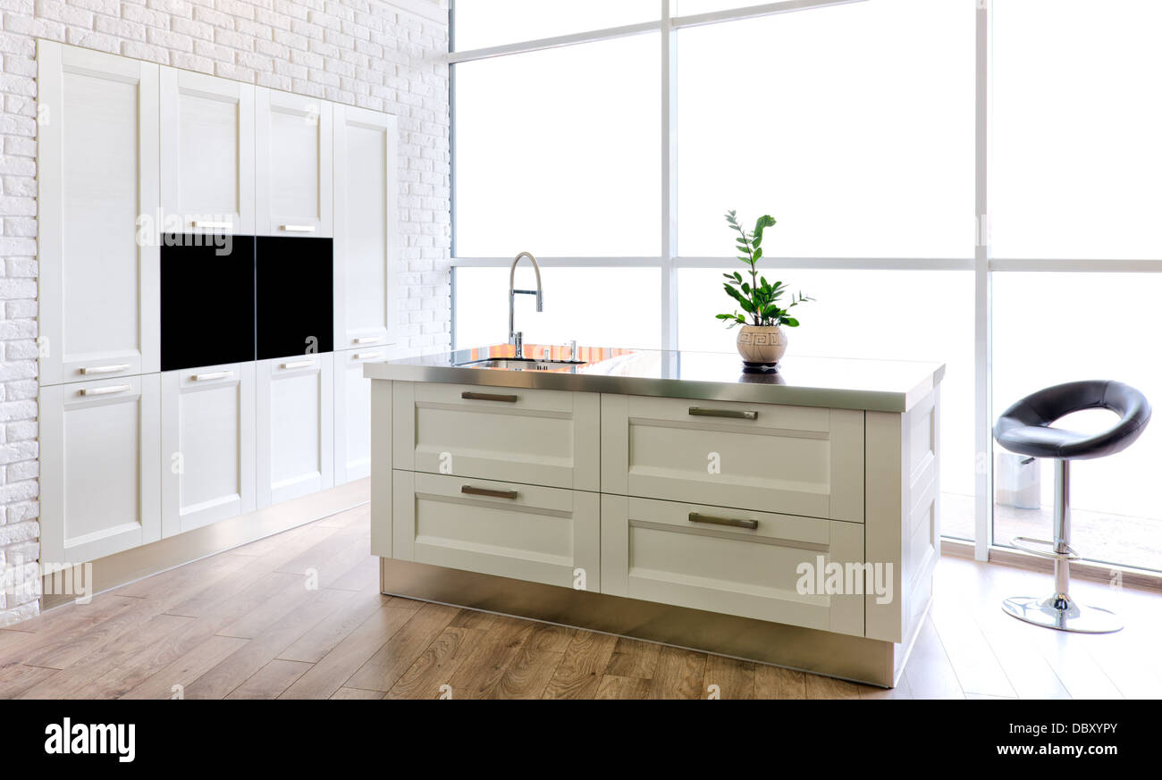 Modern home house hi-res stock photography and images - Alamy