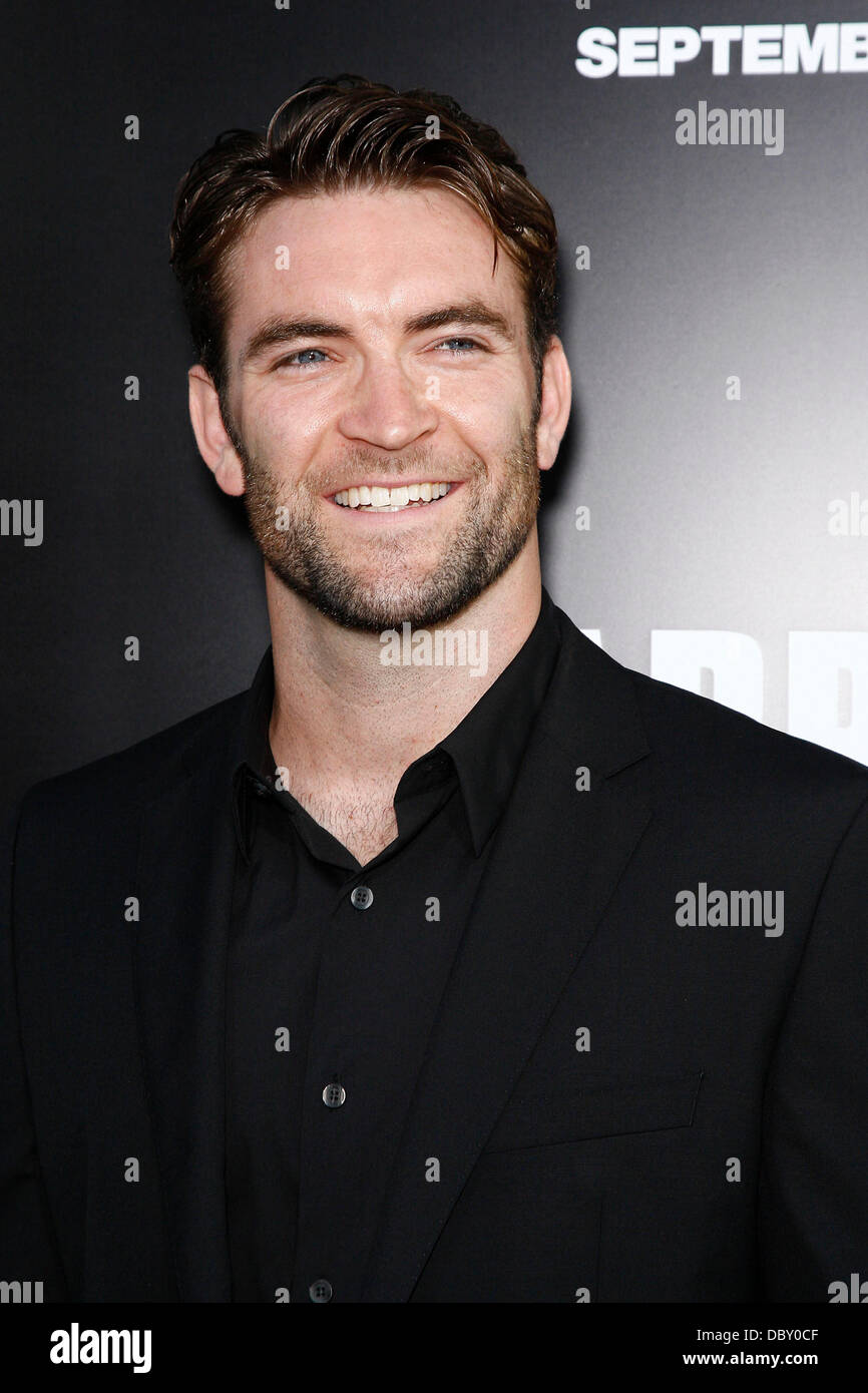 Sam Hargrave "Warrior" Los Angeles Premiere at ArcLight Cinema Los ...