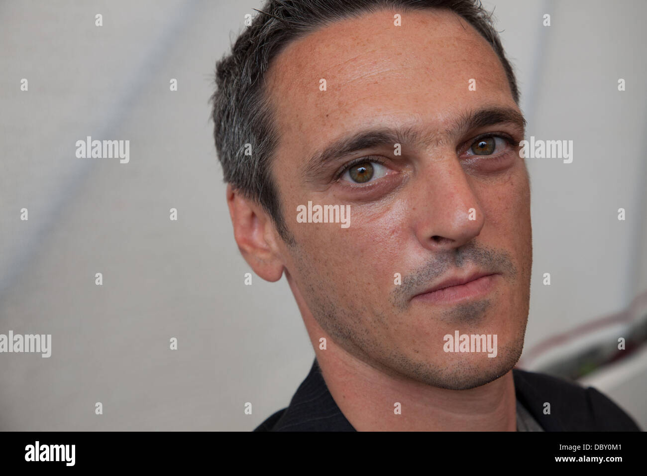 Gabriele Spinelli The 68th Venice Film Festival - Day 9 - L'ultimo ...