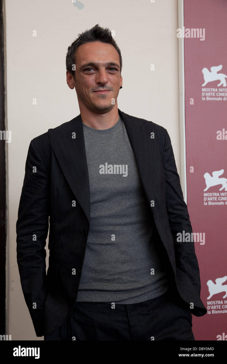 Gabriele Spinelli The 68th Venice Film Festival - Day 9 - L'ultimo ...