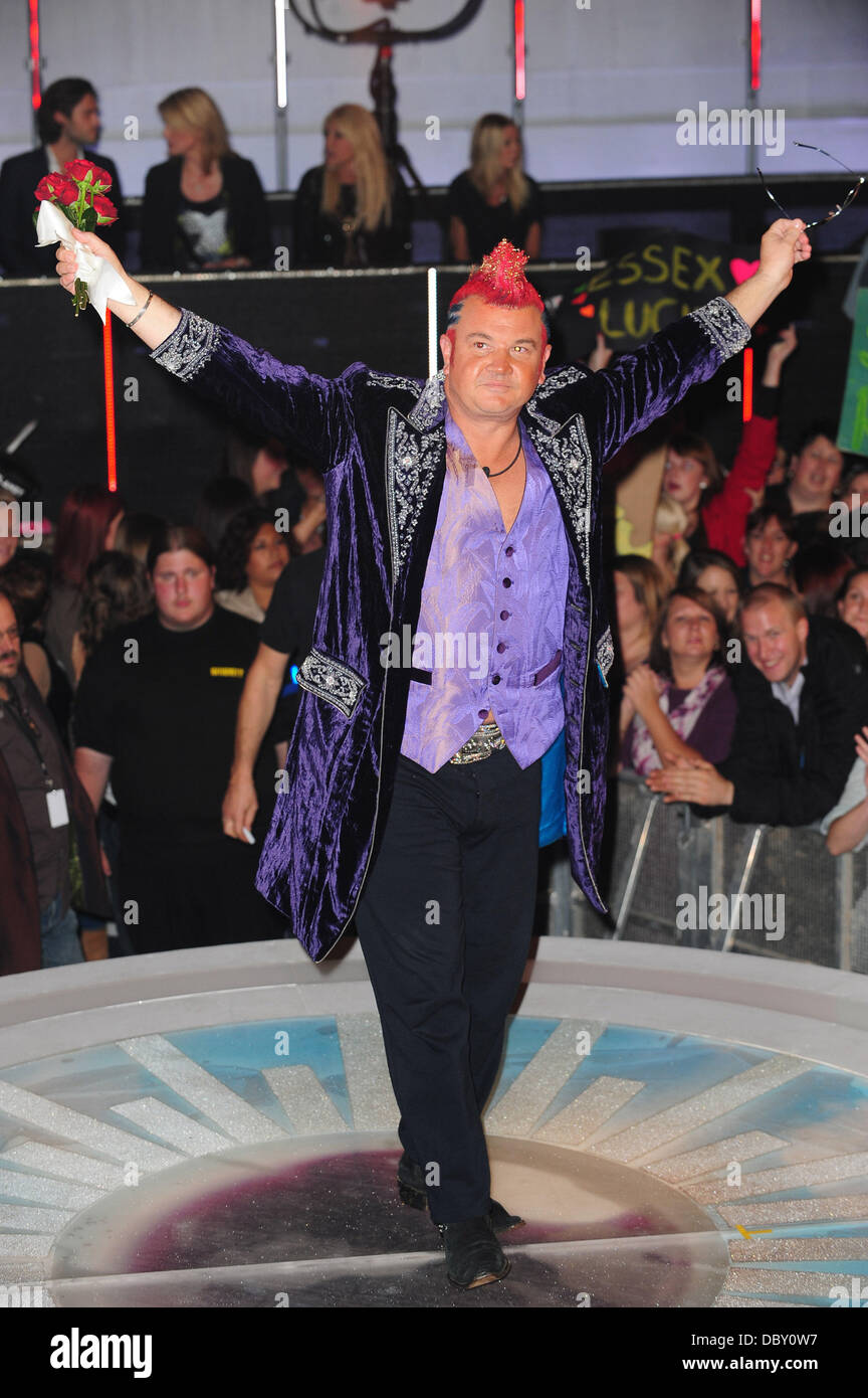 Darryn lyons hi-res stock photography and images - Alamy