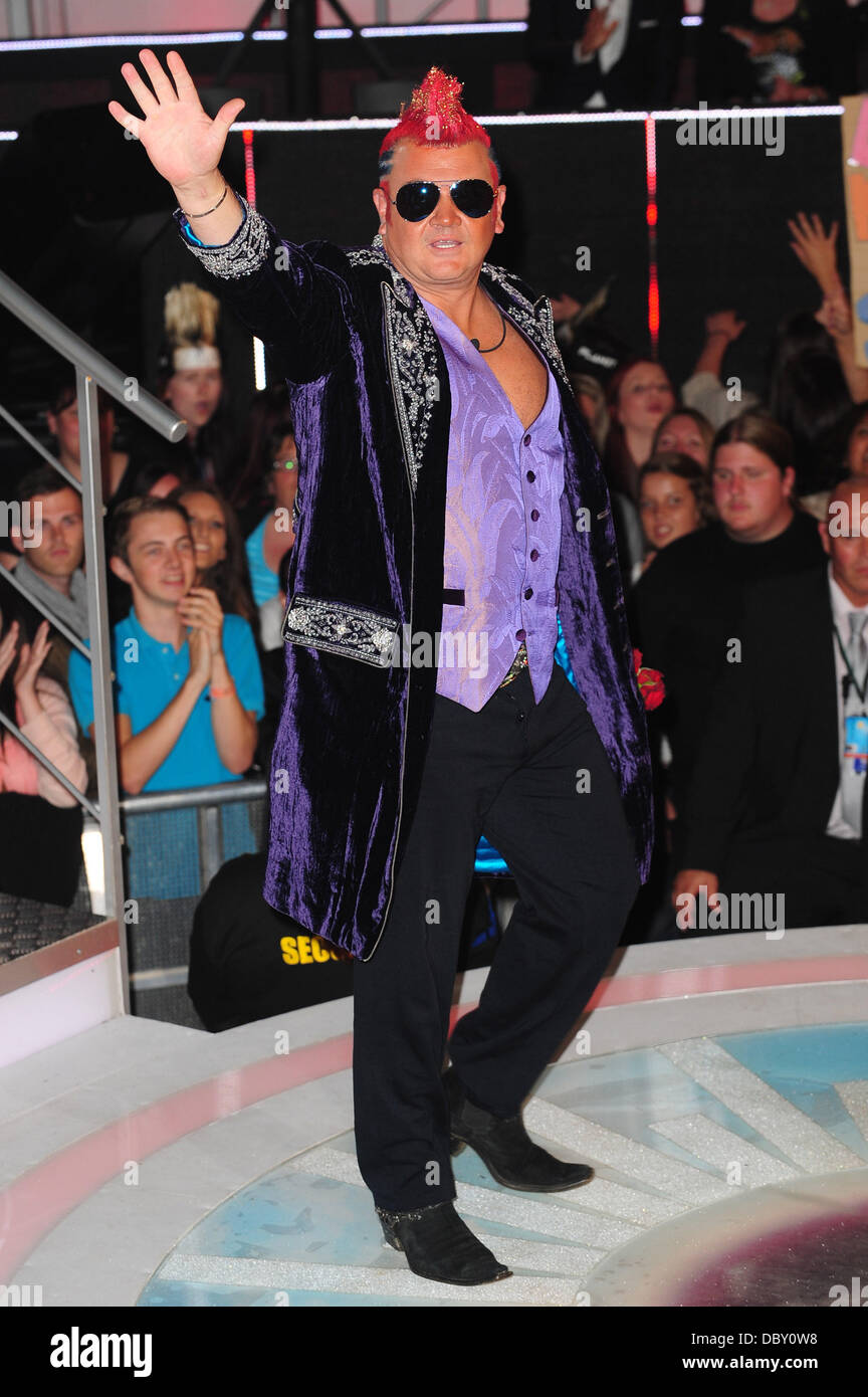 Darryn lyons hi-res stock photography and images - Alamy