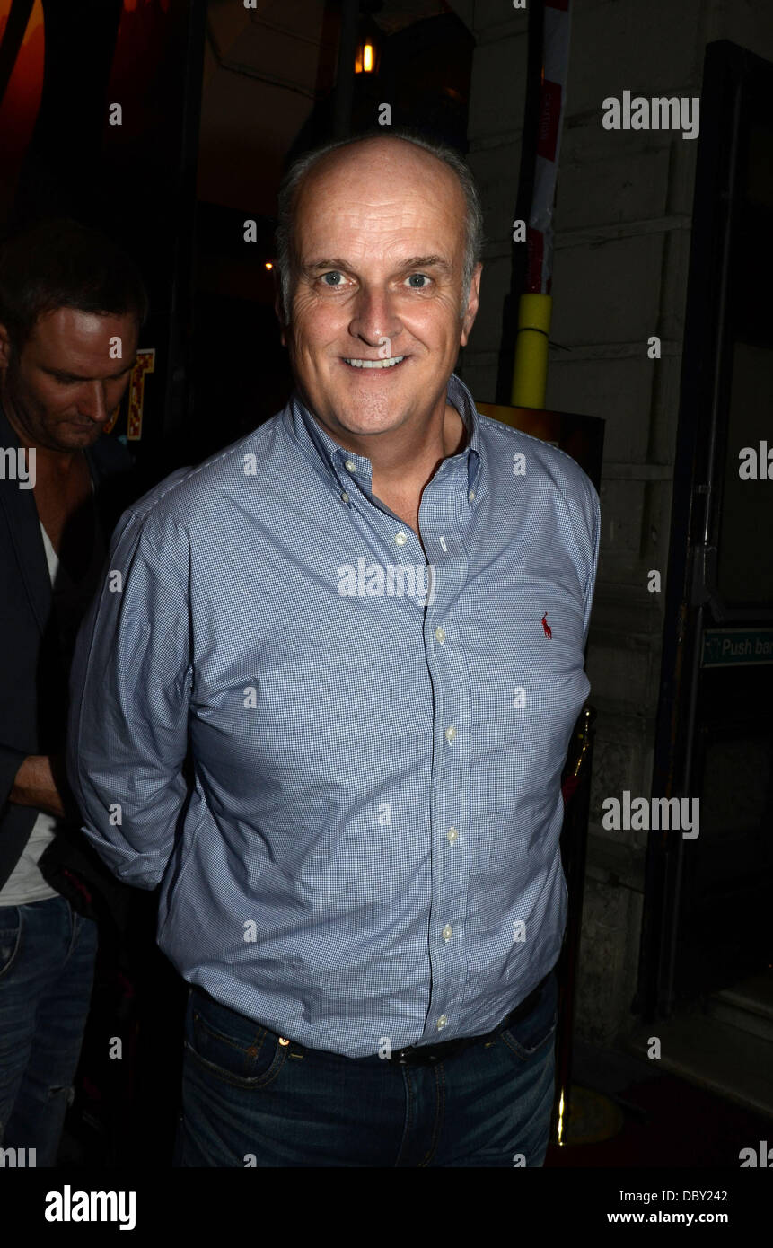 Peter dickson hi-res stock photography and images - Alamy