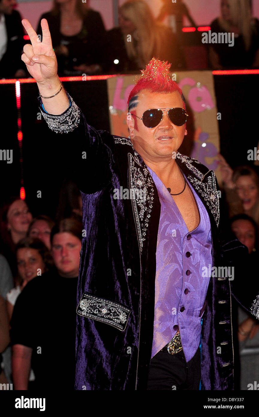 Darryn lyons hi-res stock photography and images - Alamy