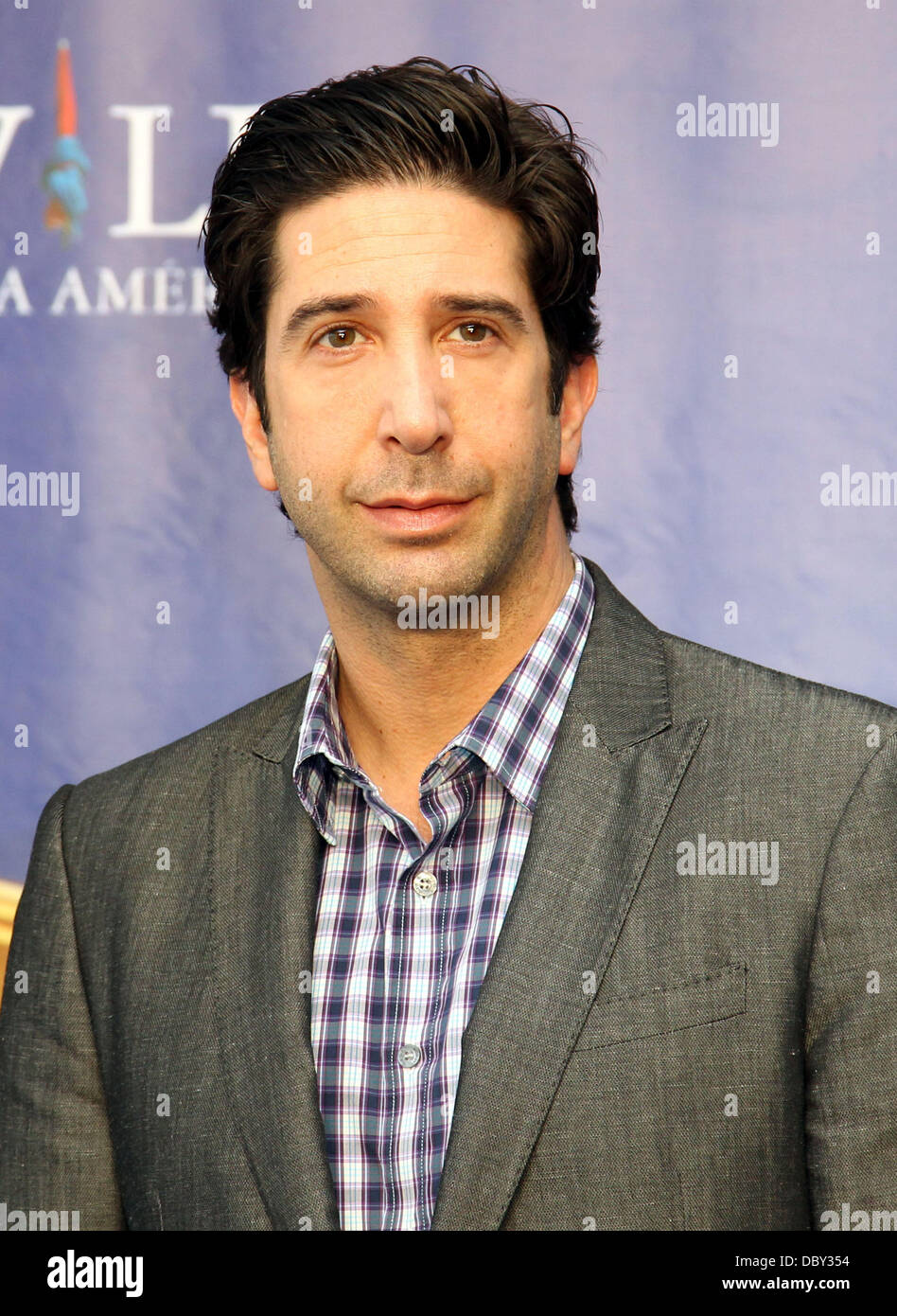 David Schwimmer 37th Deauville American Film Festival - 'Trust ...