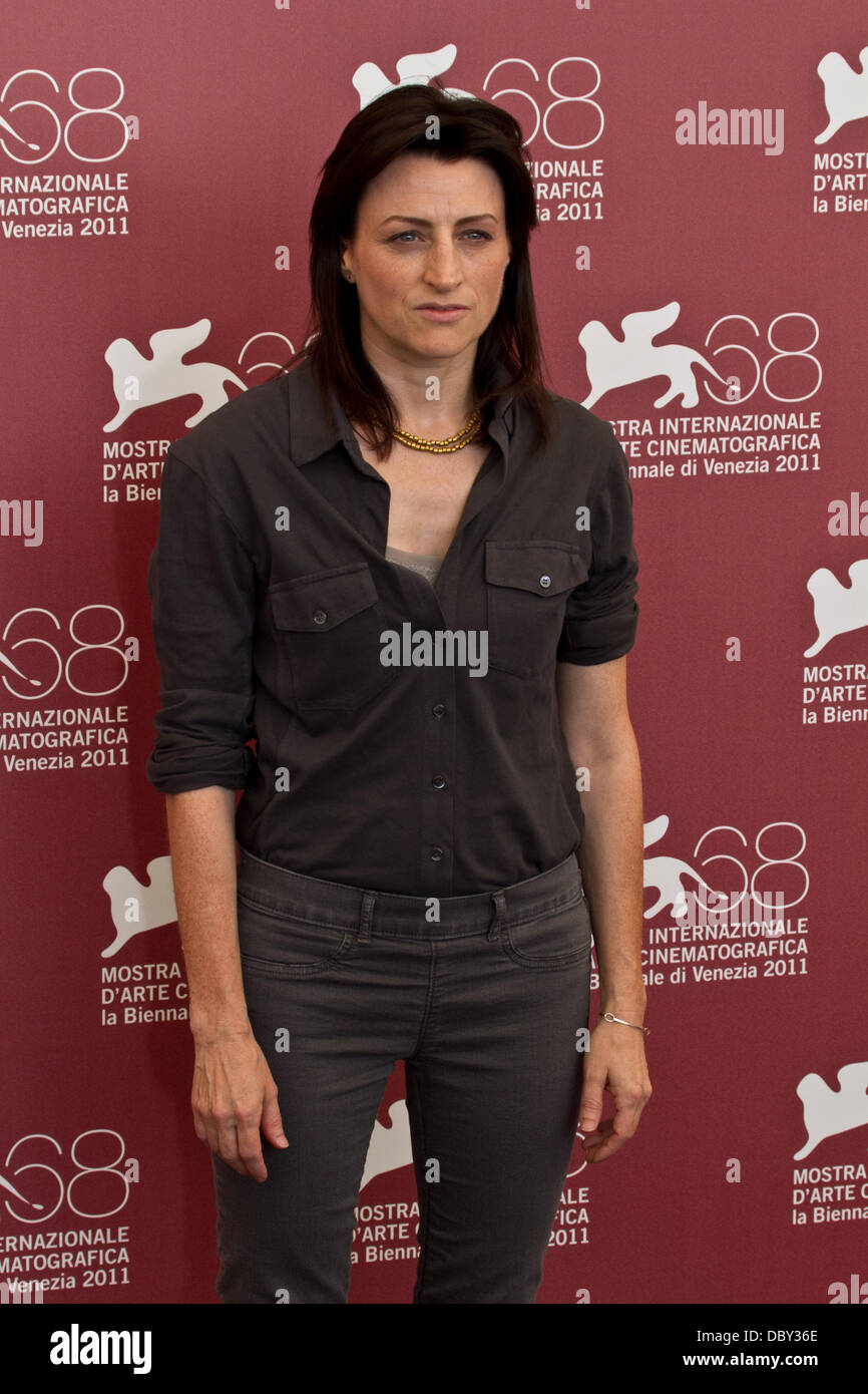 Ami Canaan Mann The 68th Venice Film Festival - Day 10 - Texas Killing ...