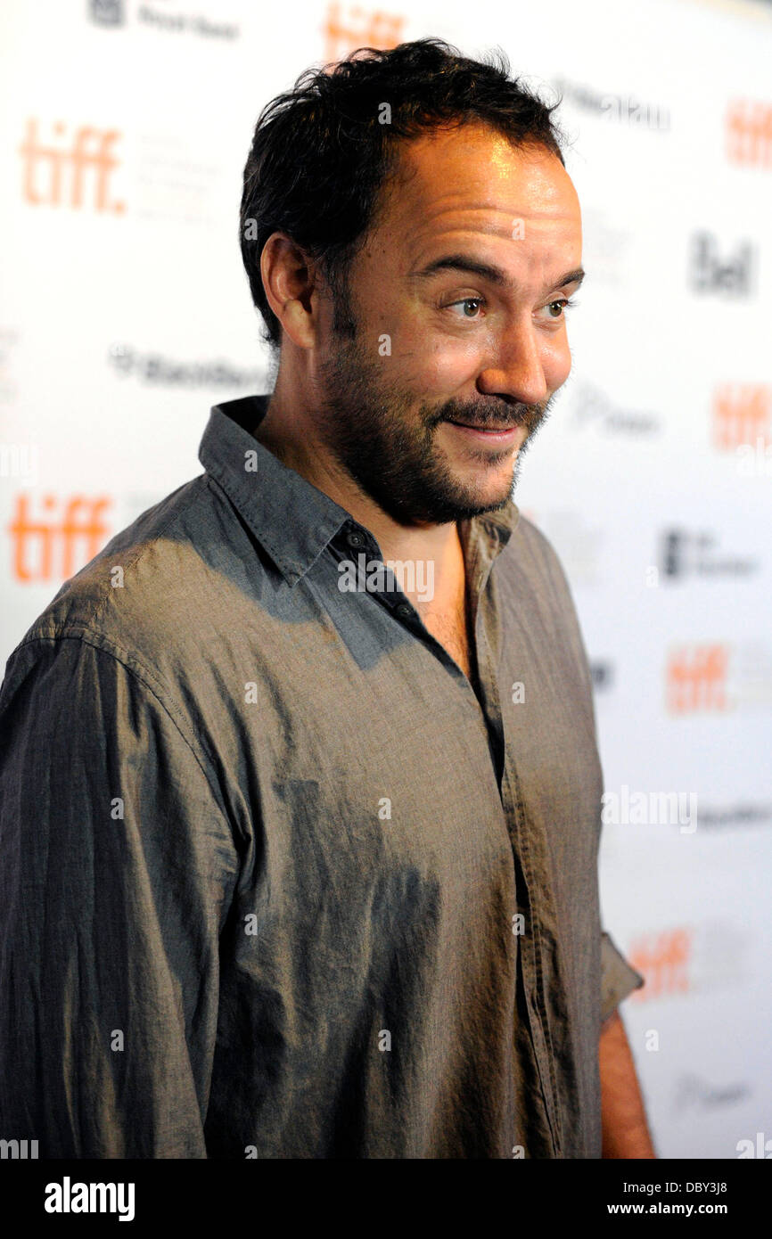 Dave Mathews 36th Annual Toronto International Film Festival - 'Ides Of ...