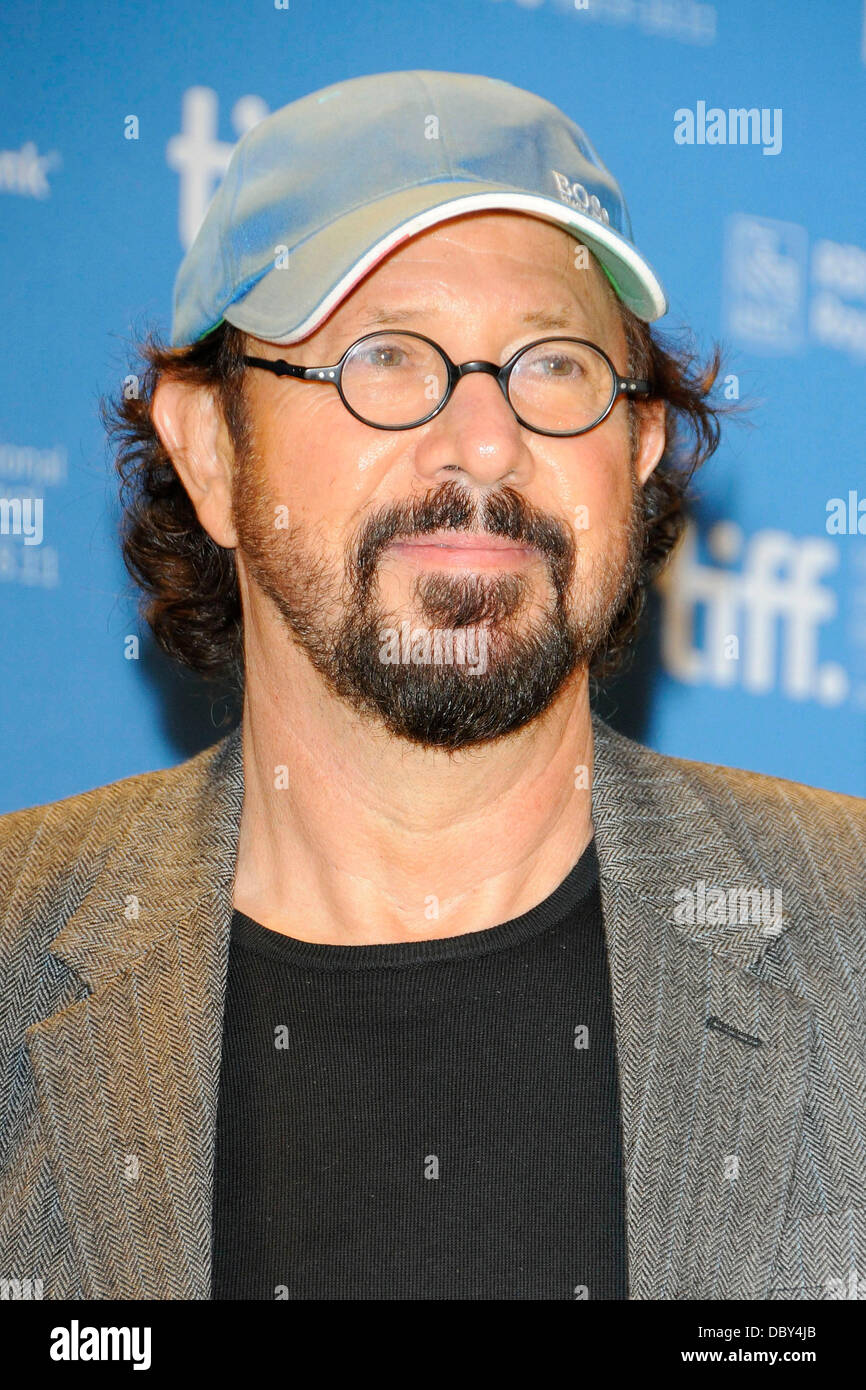 Robert Lieberman 36th Annual Toronto International Film Festival ...