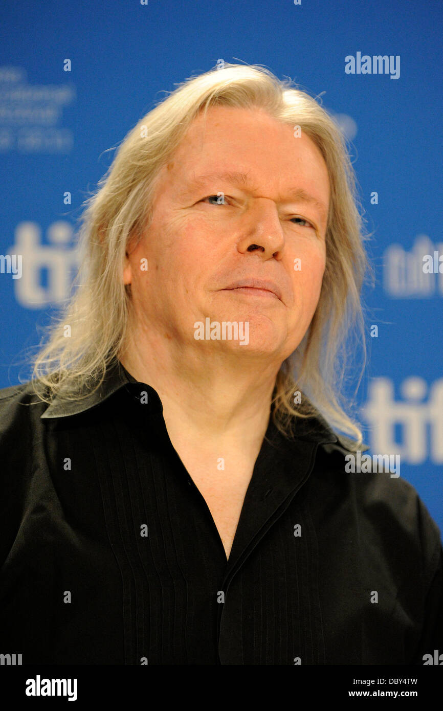 Chris Hampton 36th Annual Toronto International Film Festival - 'A ...
