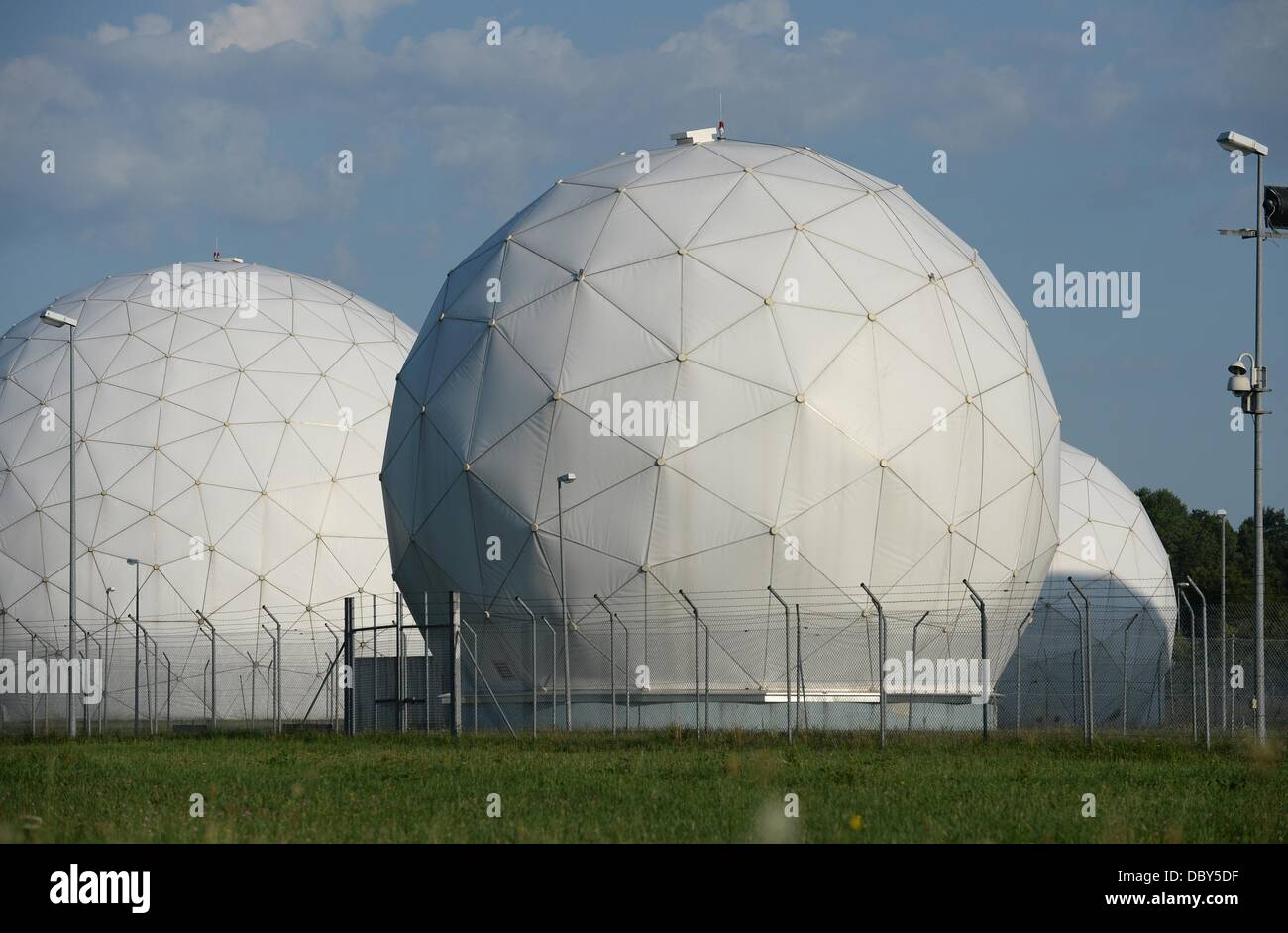 Radomes High Resolution Stock Photography and Images - Alamy
