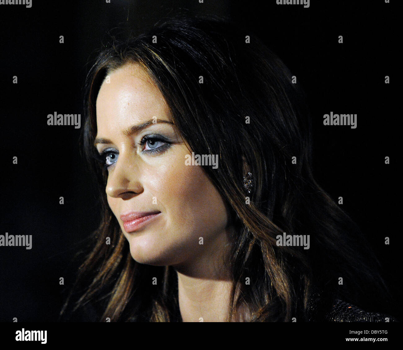 Emily Blunt 36th Annual Toronto International Film Festival - After ...