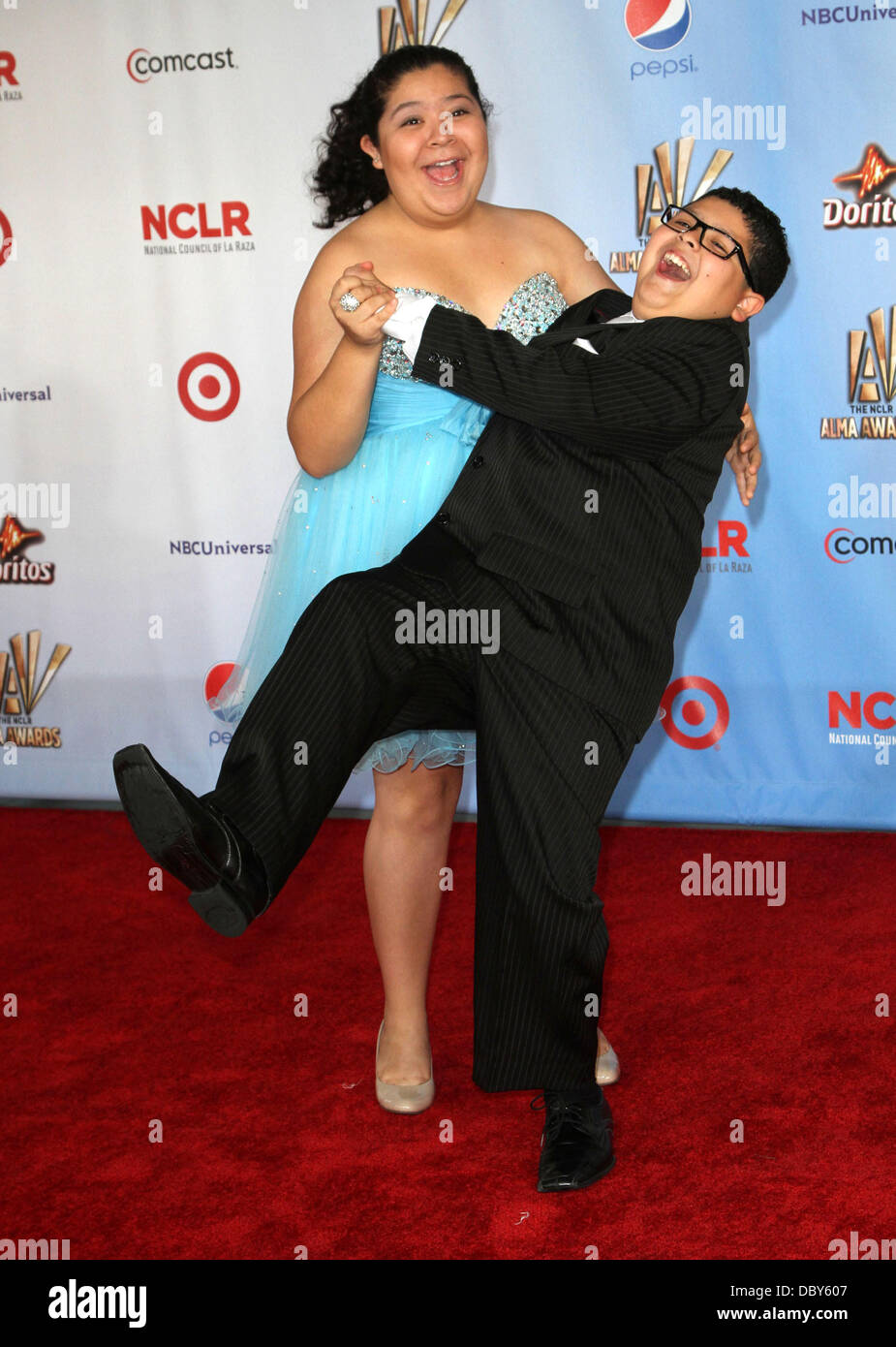 Rico Rodriguez 2011