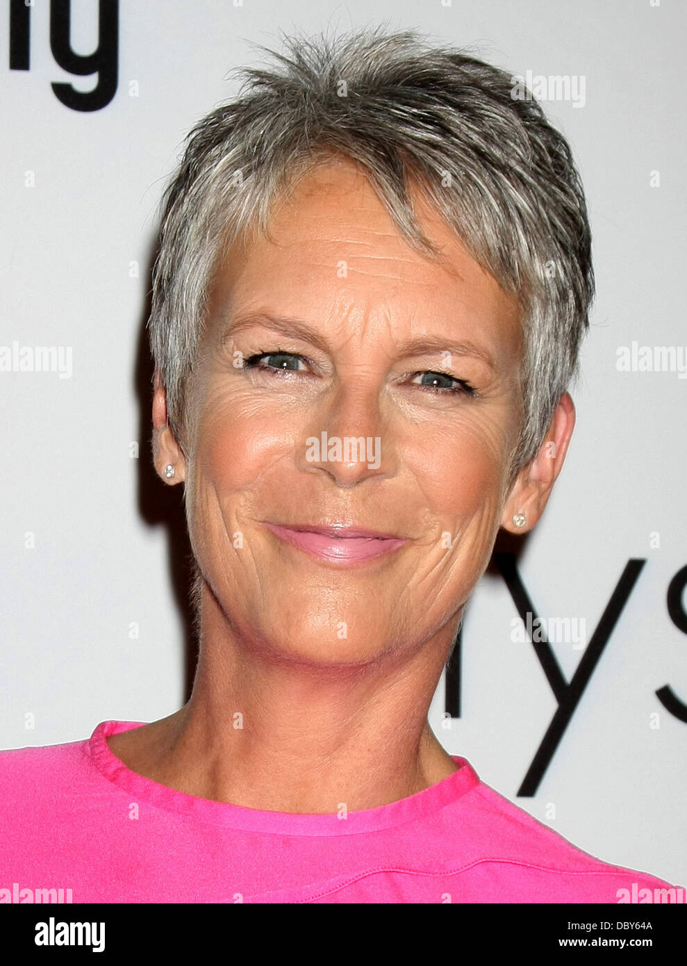 Jamie Lee Curtis Elyse Walker High Resolution Stock Photography and ...