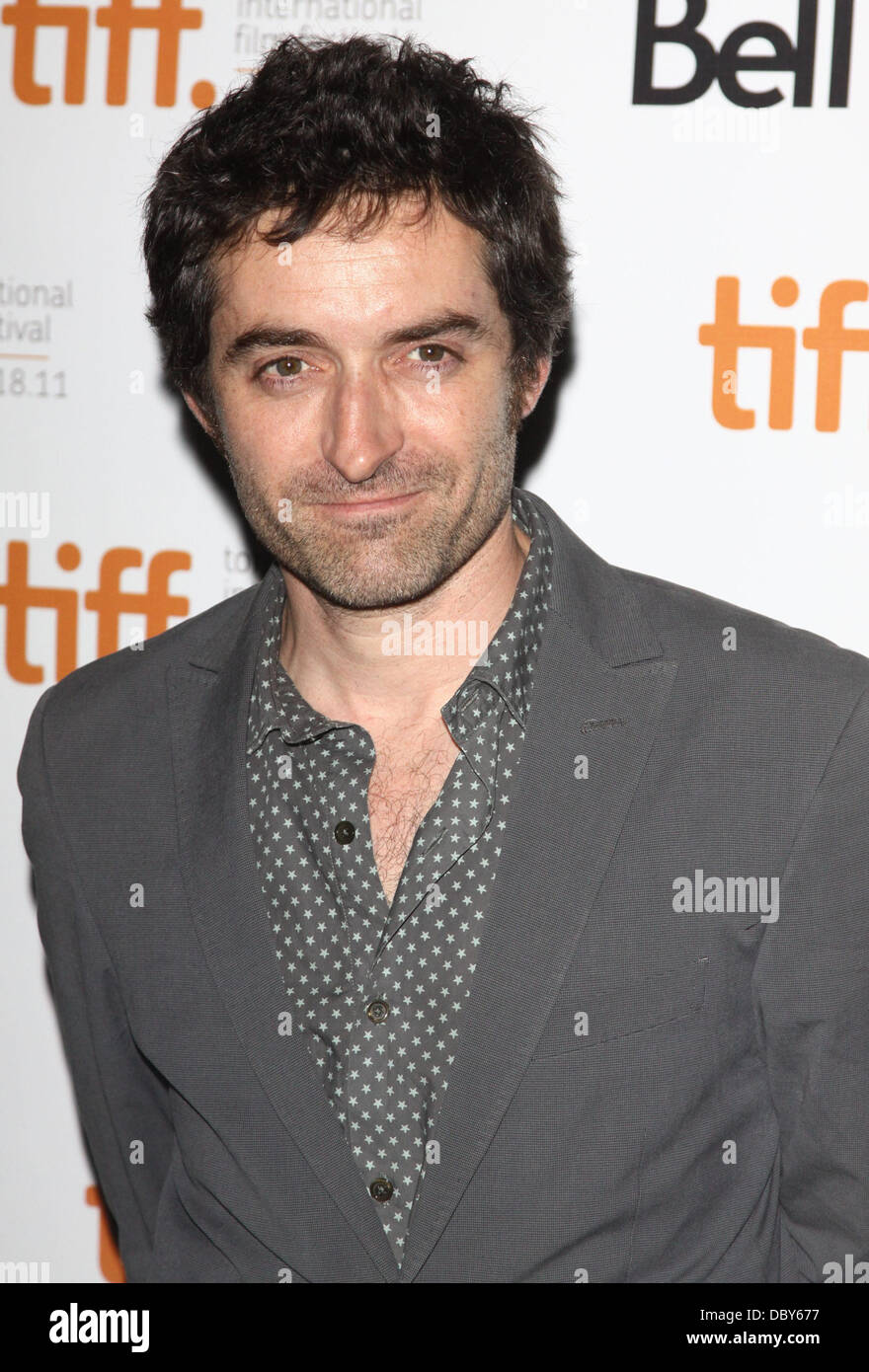 Mathieu Demy 36th Annual Toronto International Film Festival ...