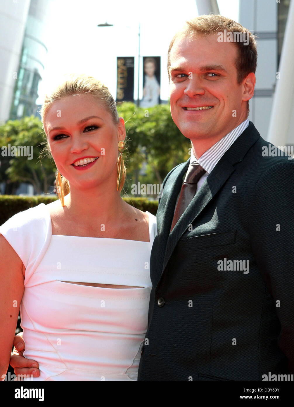 Julia Stiles And Boyfriend 2024