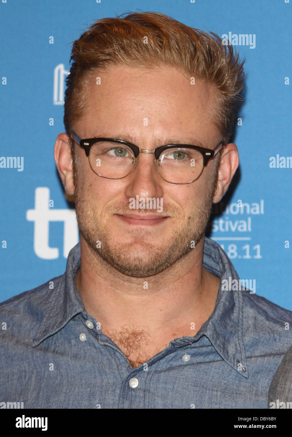 Ben Foster 36th Annual Toronto International Film Festival - '360 ...