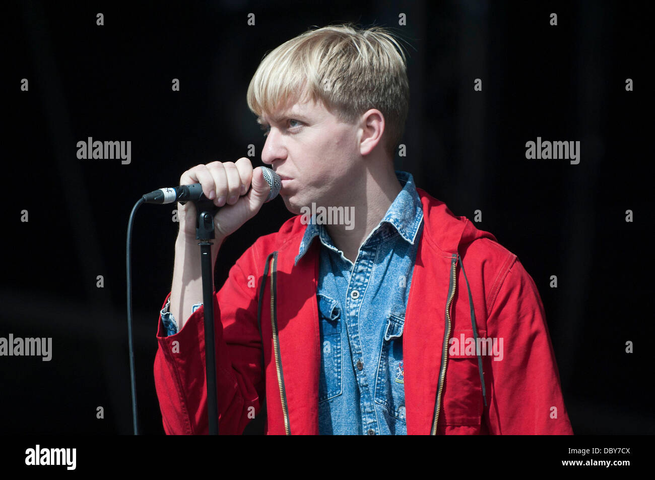 Jonathan pierce hi-res stock photography and images - Alamy