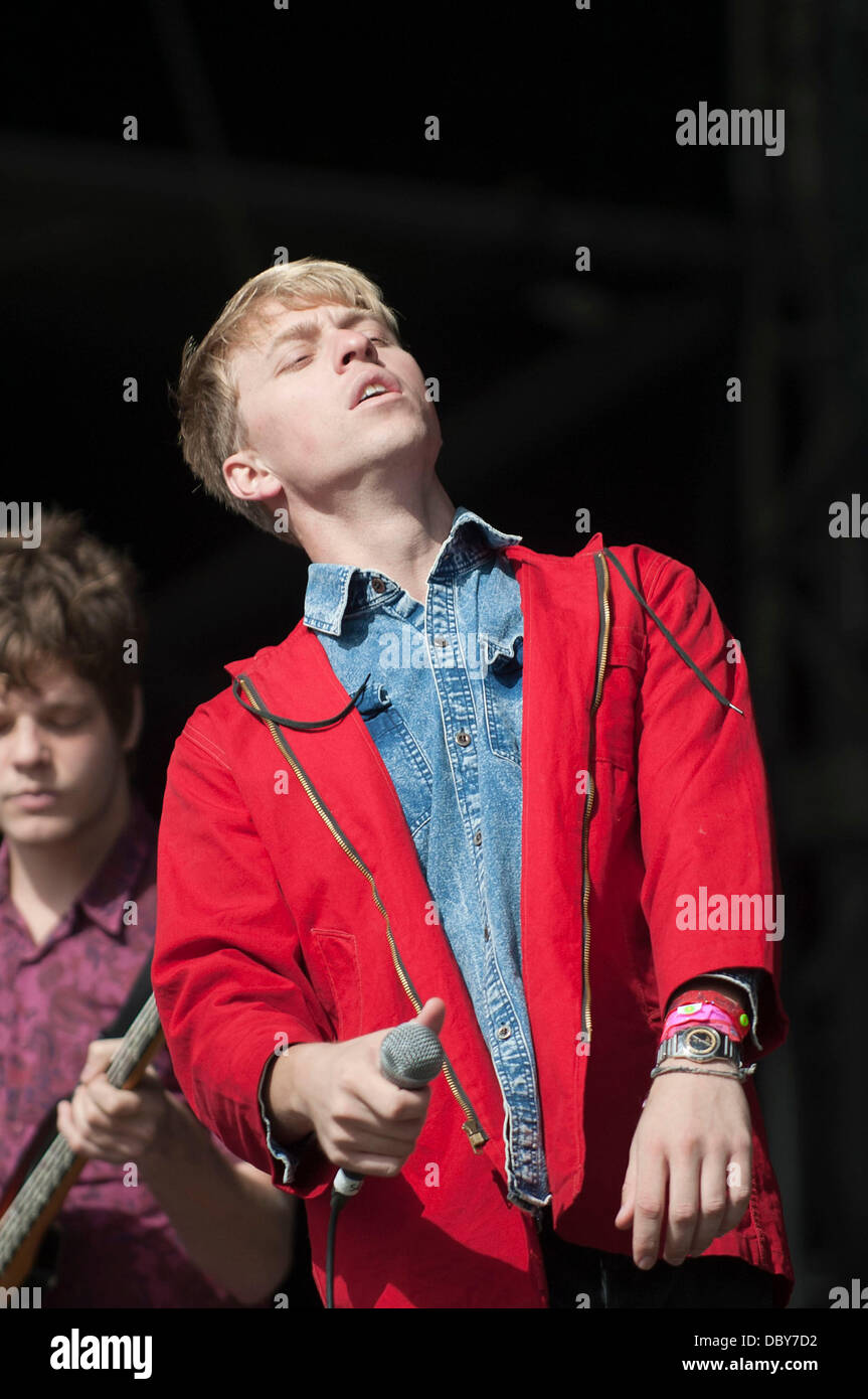 Jonathan pierce hi-res stock photography and images - Alamy