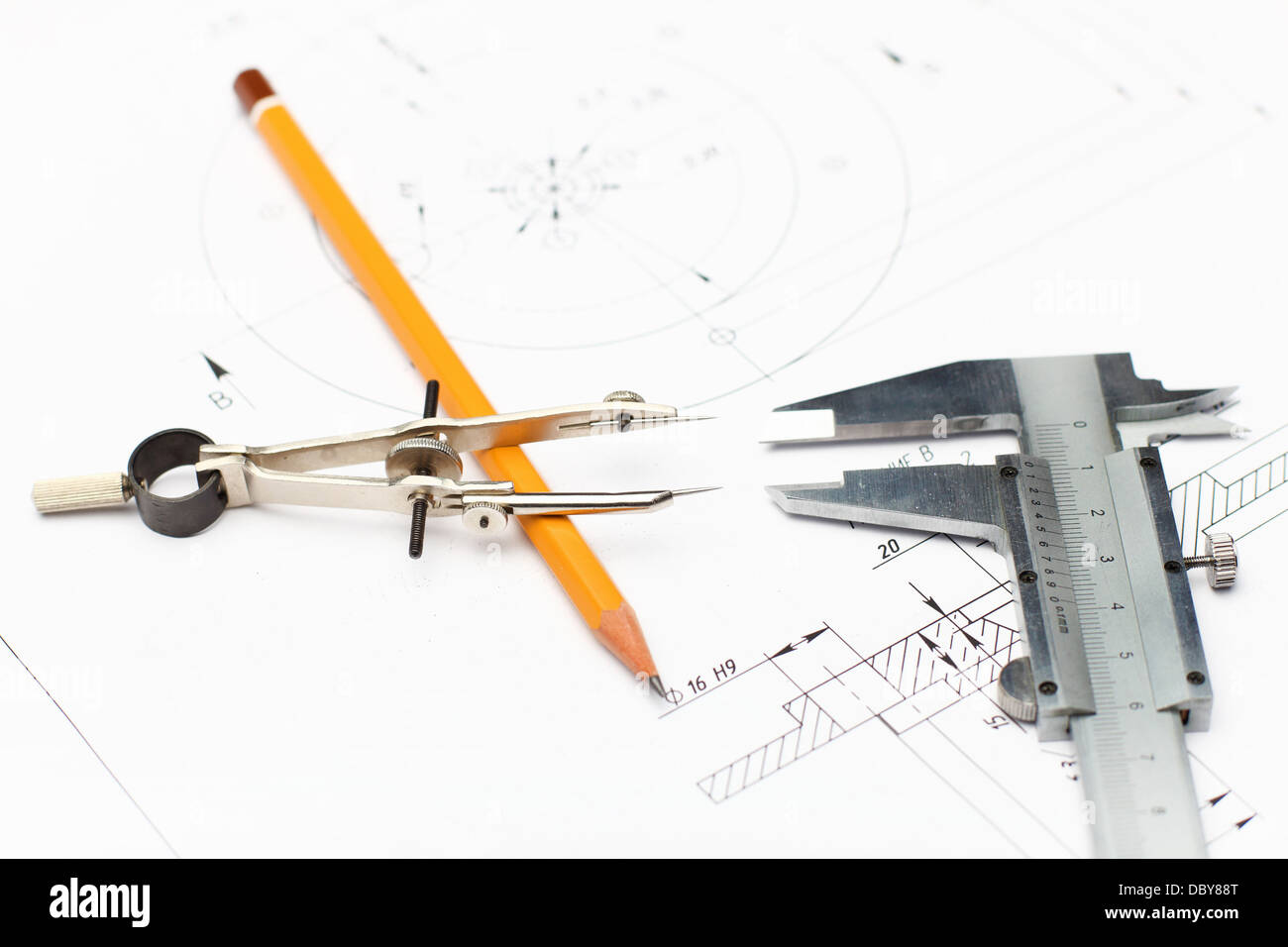 Building papers Cut Out Stock Images & Pictures - Alamy