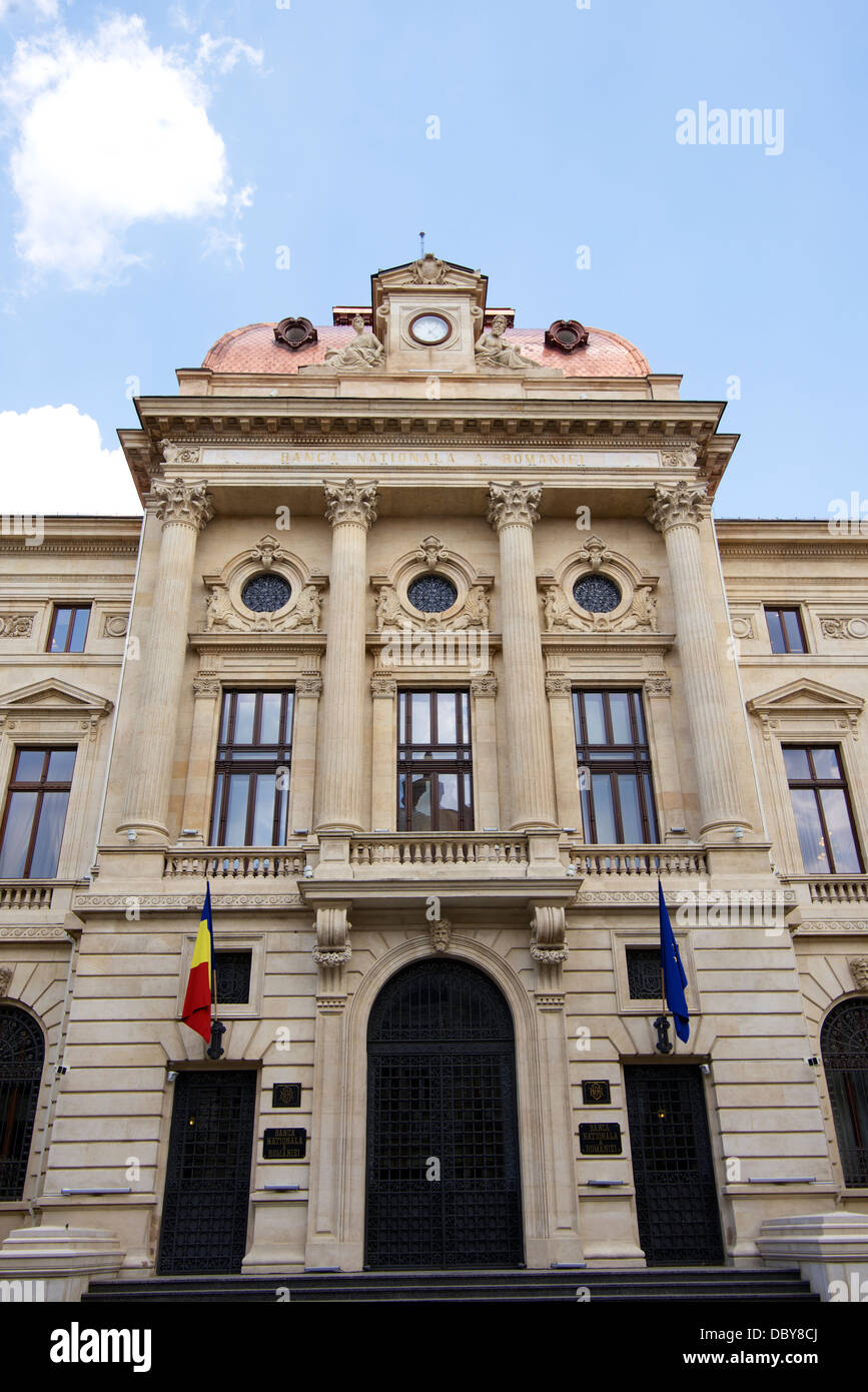 Bank romania hi-res stock photography and images - Alamy