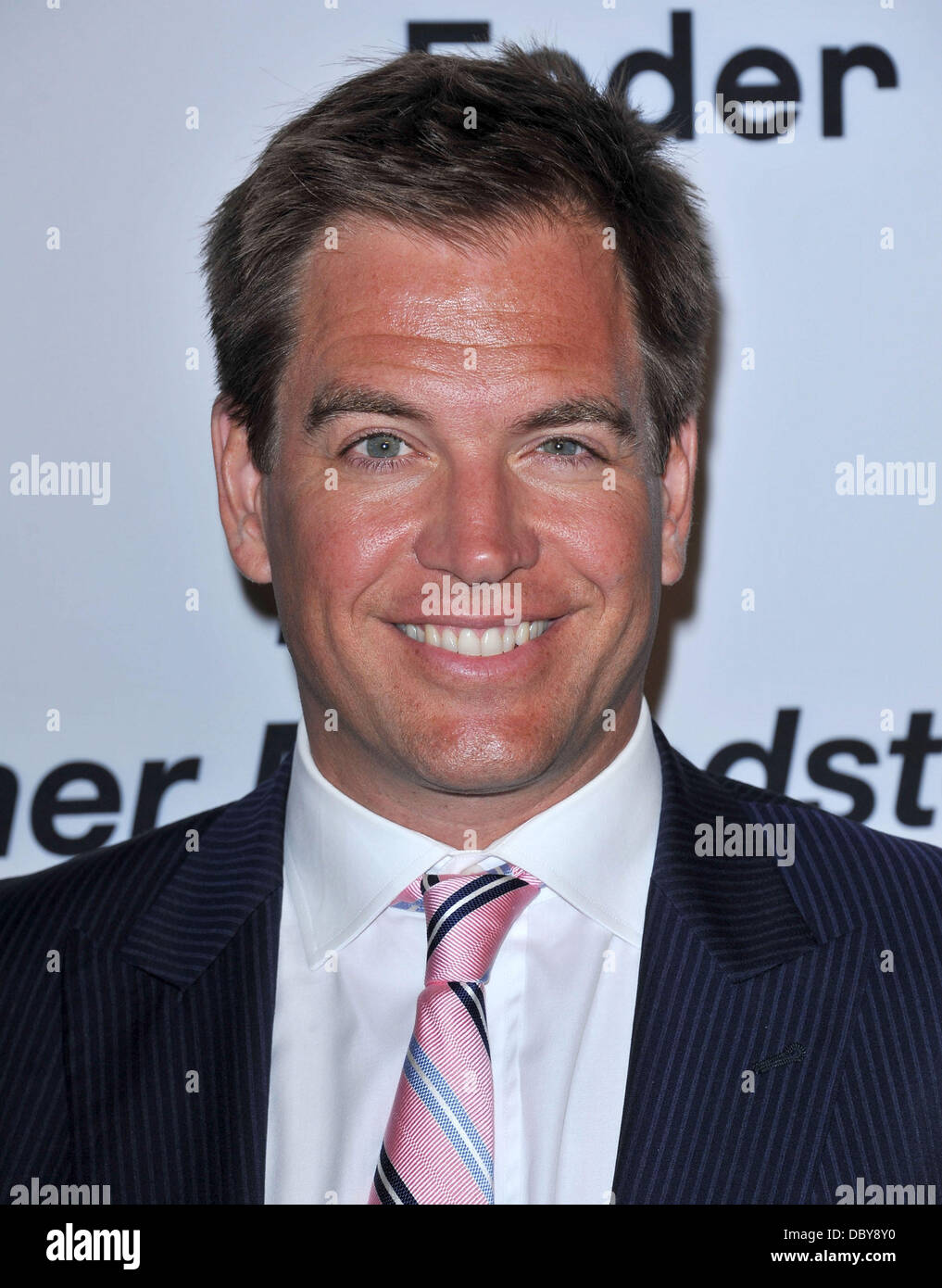 Michael Weatherly Elyse Walker Presents Pink Party '11 To Benefit ...