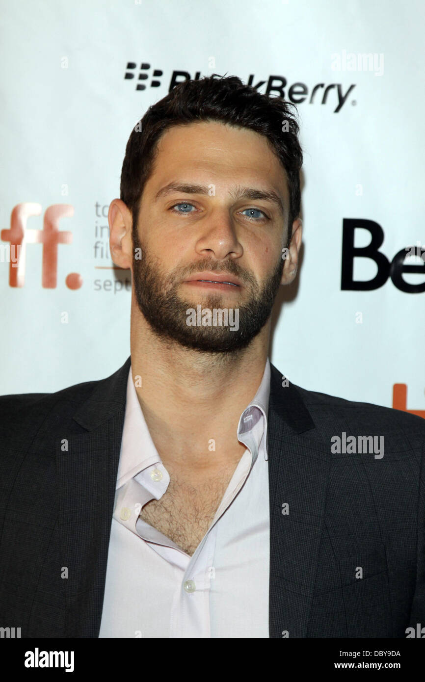 Dark horse toronto hi-res stock photography and images - Alamy