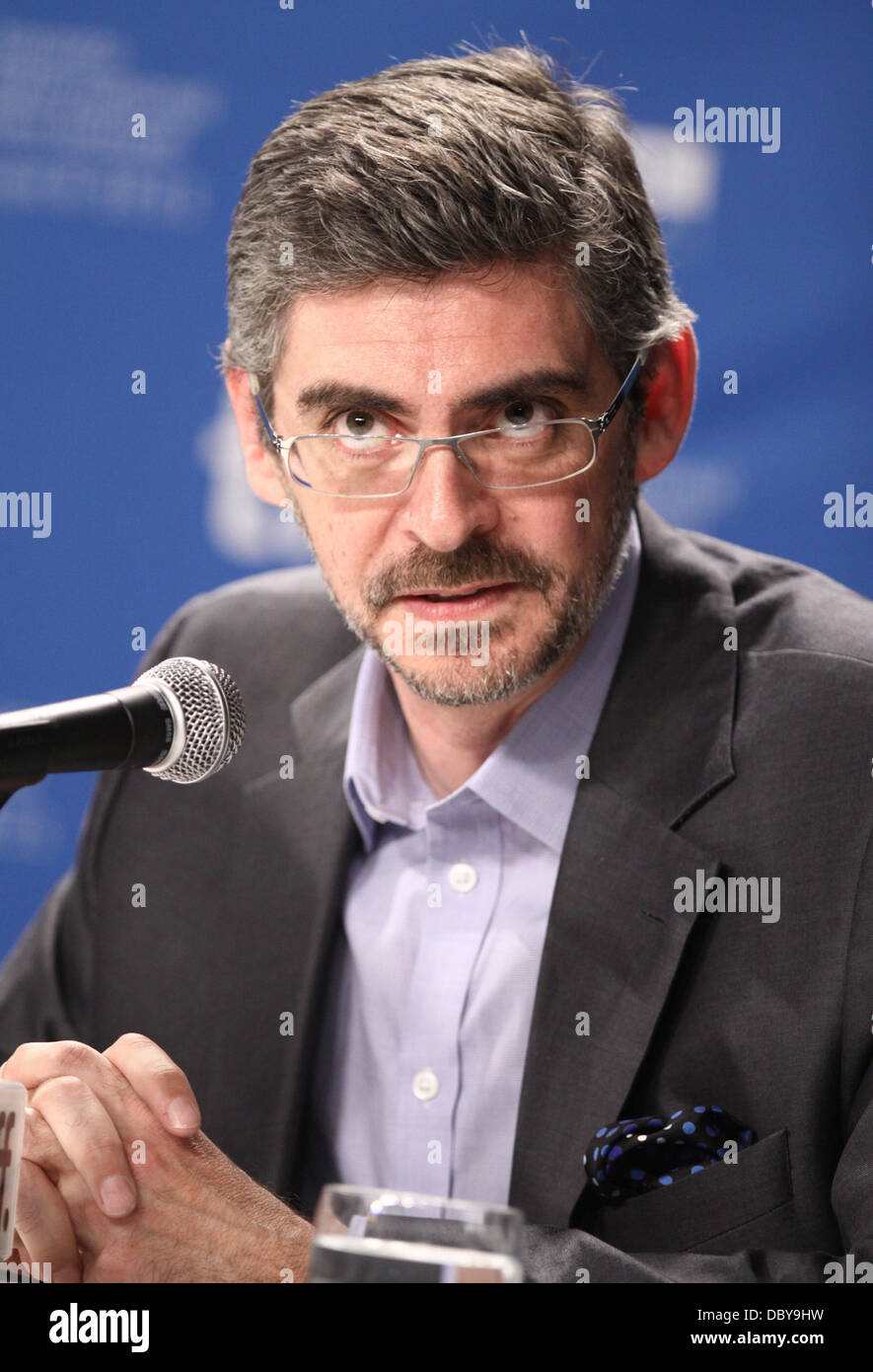 Orloff john hi-res stock photography and images - Alamy