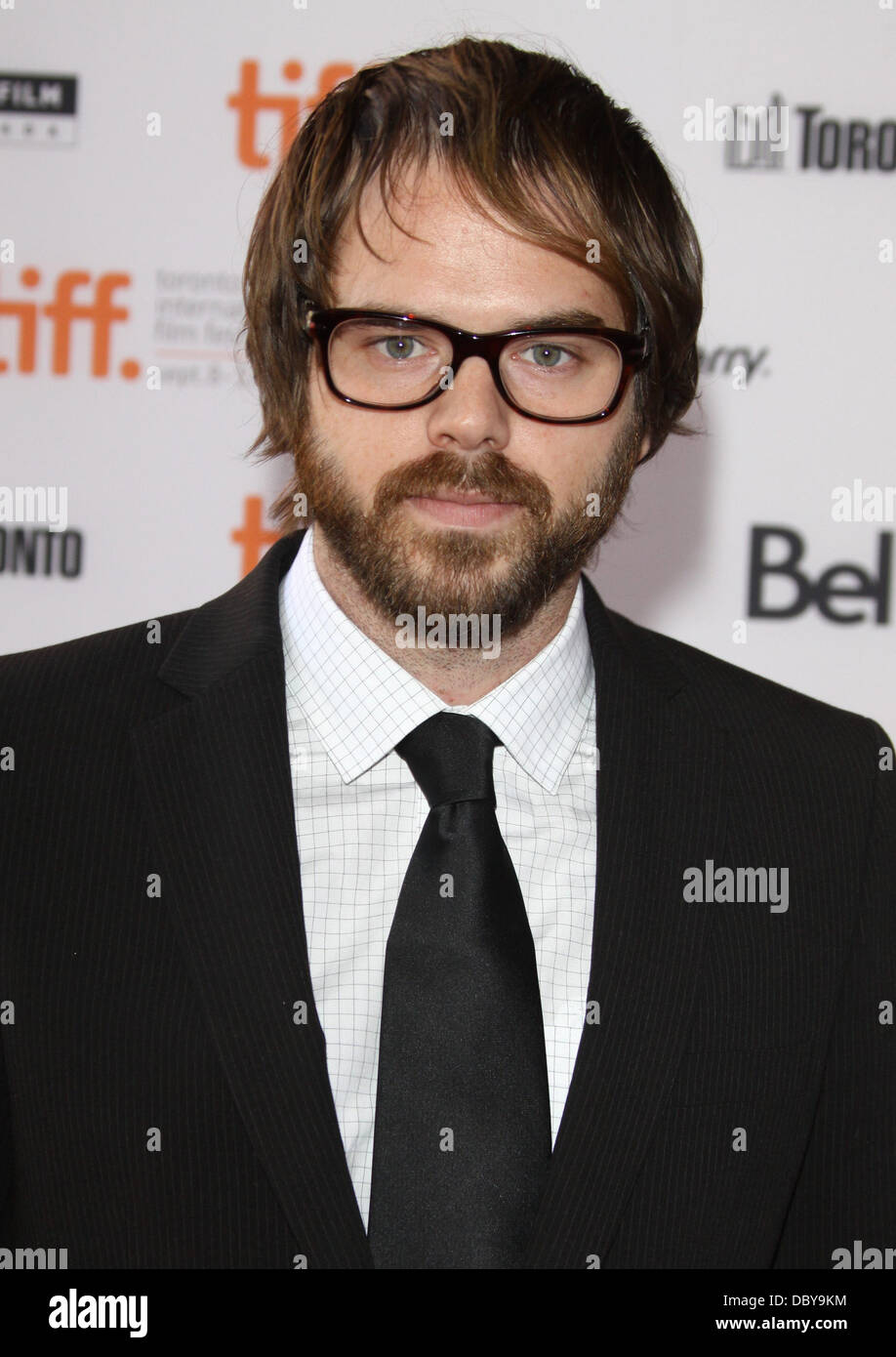 Sean Durkin 36th Annual Toronto International Film Festival - Martha ...