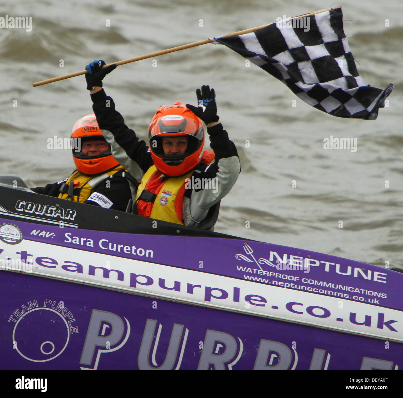 Liverpool pirate festival hi-res stock photography and images - Alamy