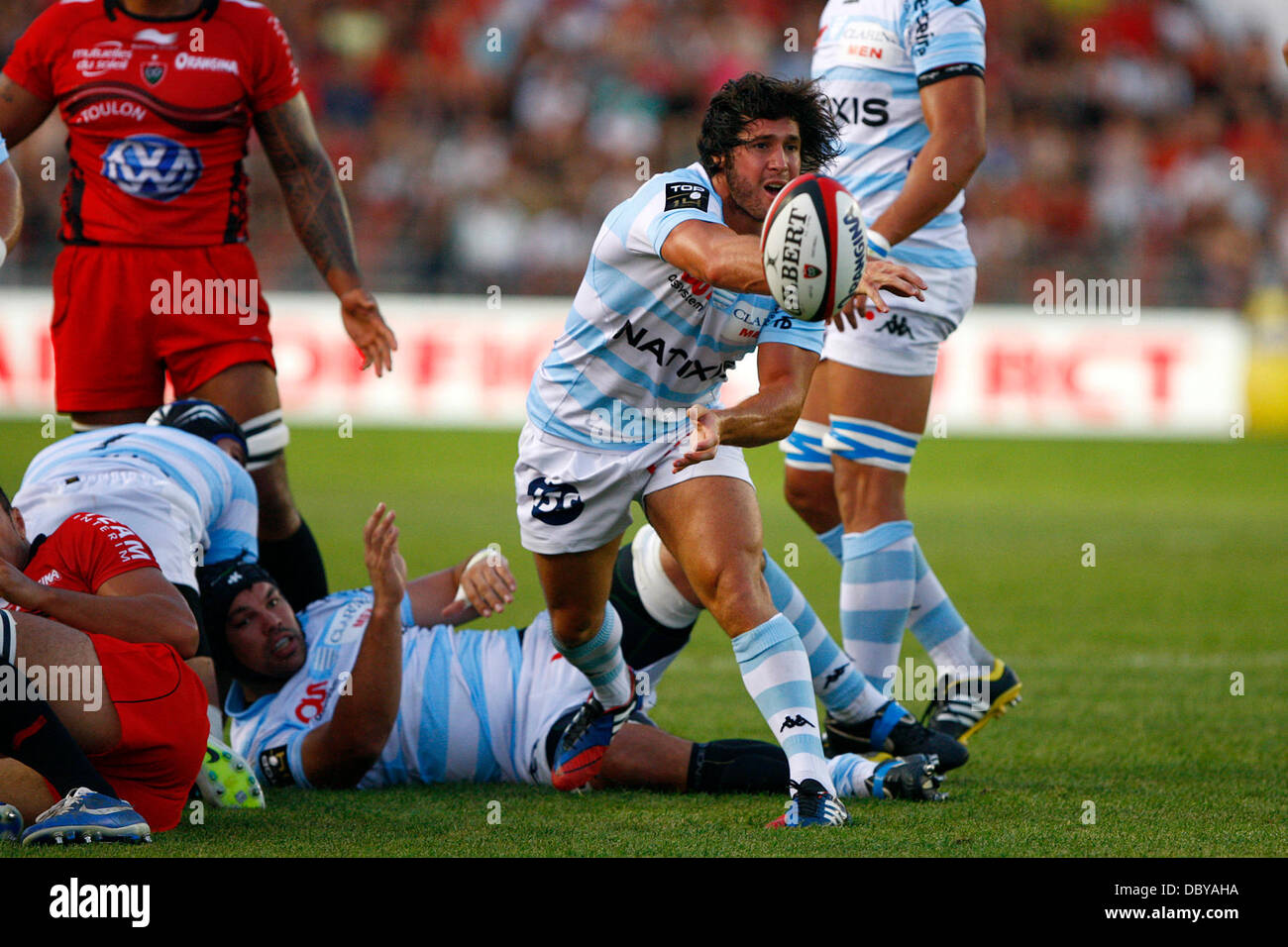 Maxime machenaud hi-res stock photography and images - Alamy