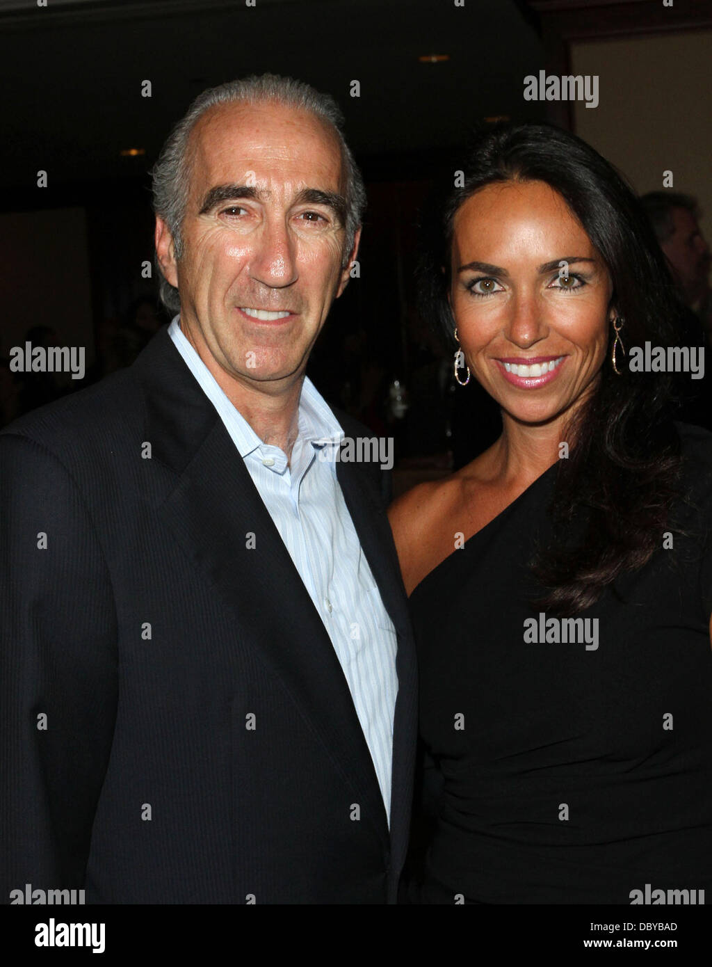 Gary Barber National Multiple Sclerosis Society's 37th annual Dinner of ...