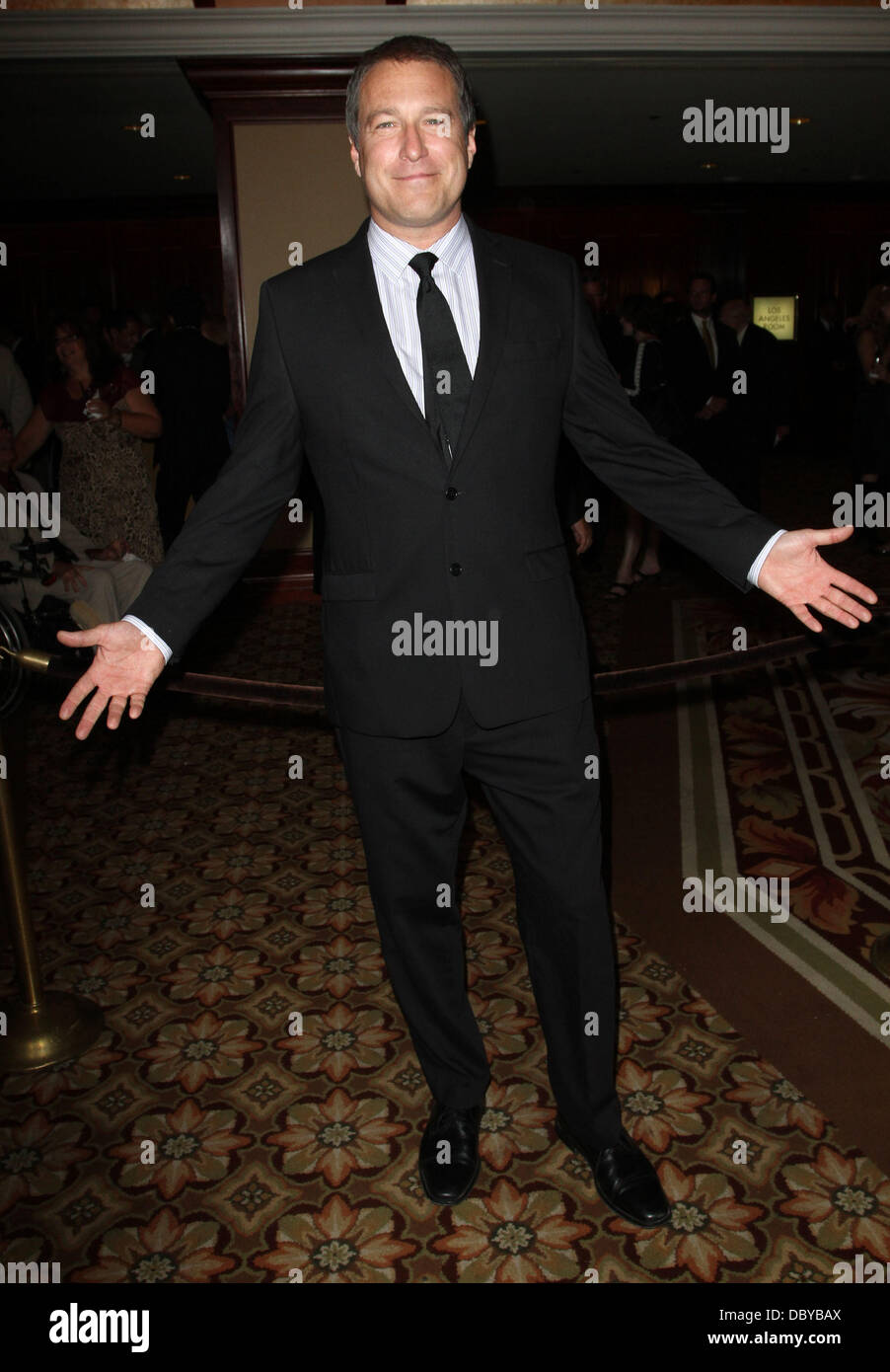 John Corbett National Multiple Sclerosis Society's 37th annual Dinner ...