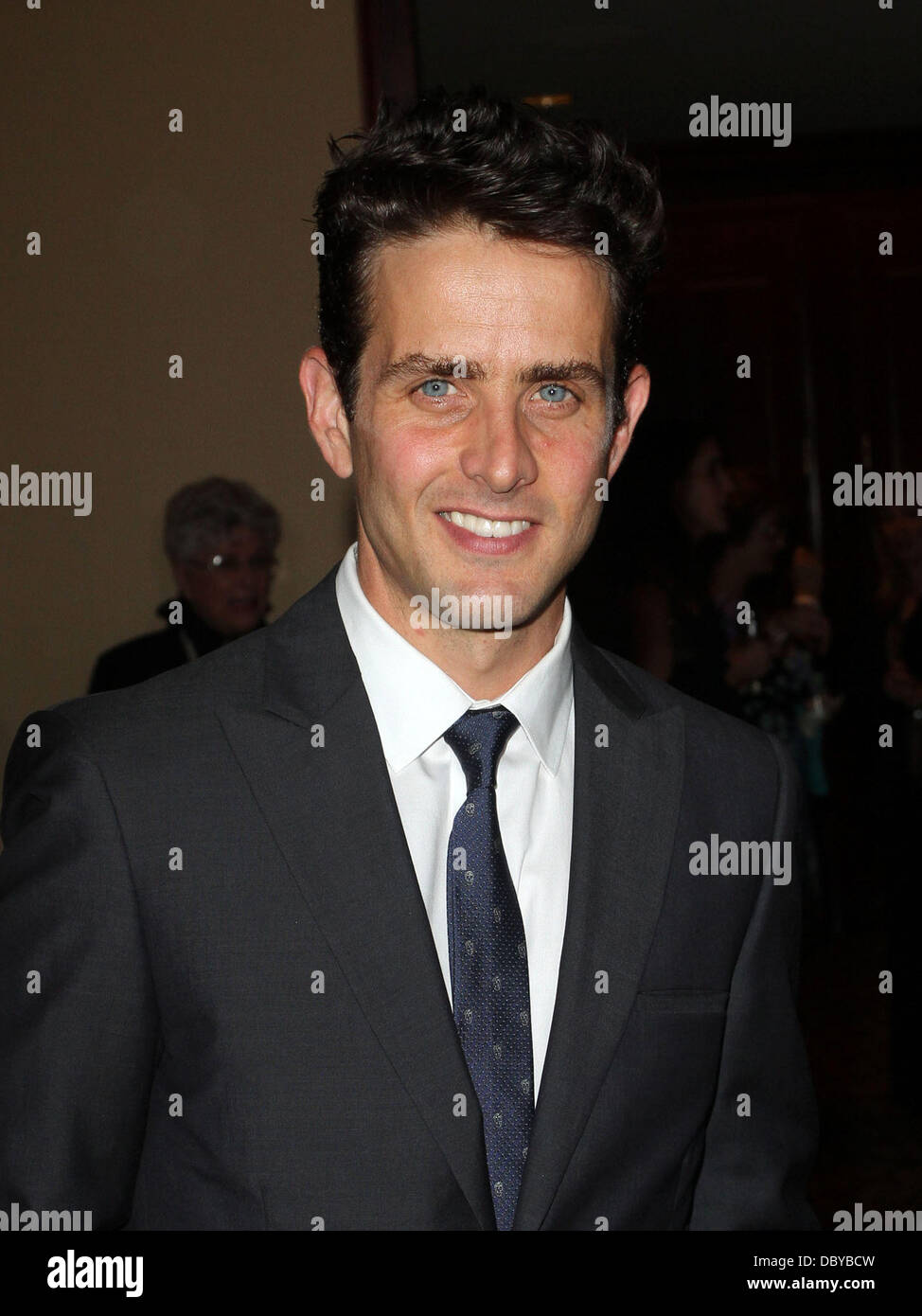 Joe McIntyre National Multiple Sclerosis Society's 37th annual Dinner ...