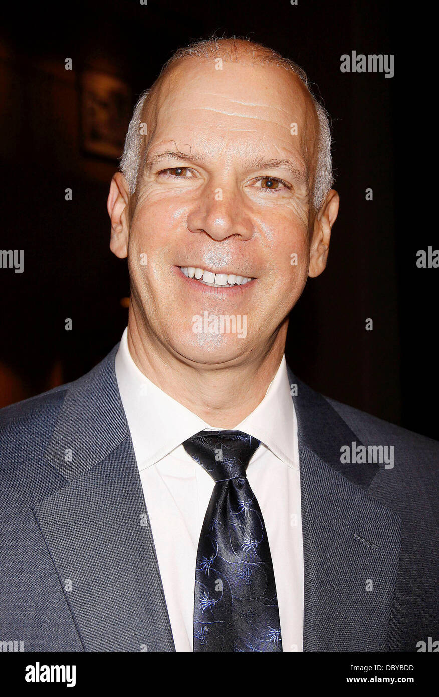 David Zippel Opening night after party for the Broadway musical ...