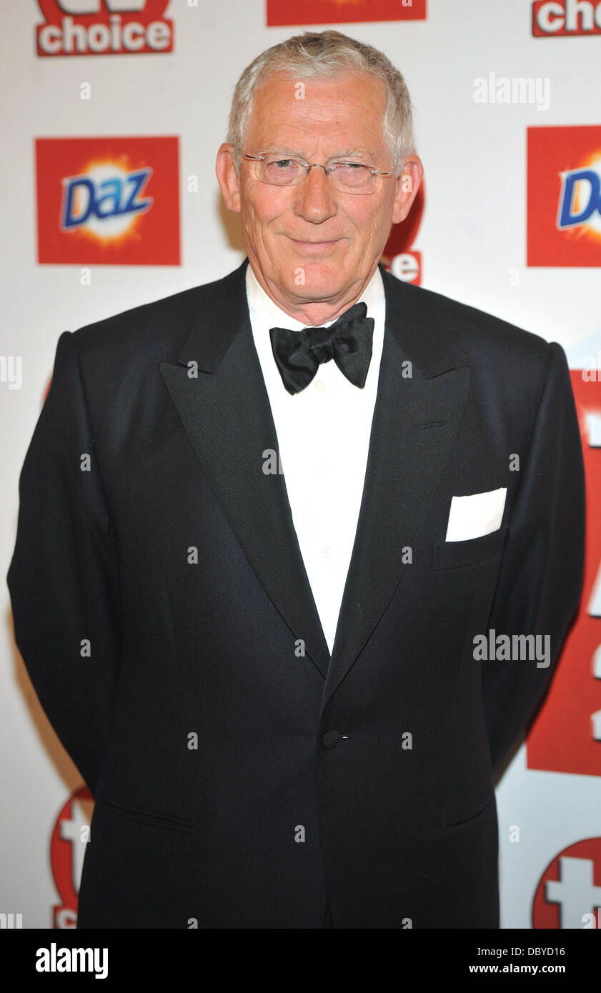 Nick hewer hi-res stock photography and images - Alamy