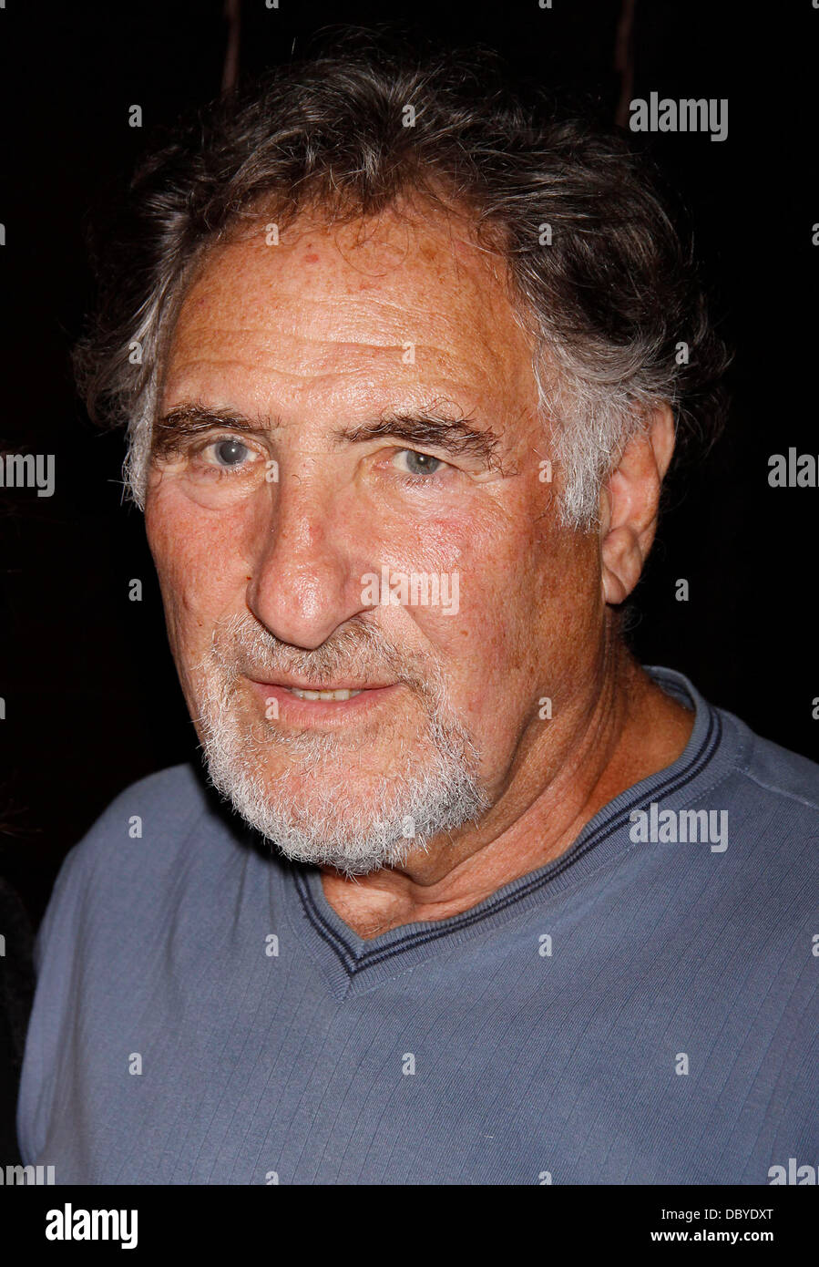 Judd Hirsch After party for the New York premiere of 'Completeness ...