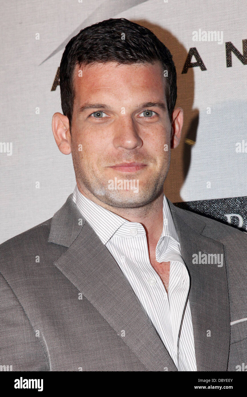 Adam Sinclair 36th Annual Toronto International Film Festival - 'Moth ...